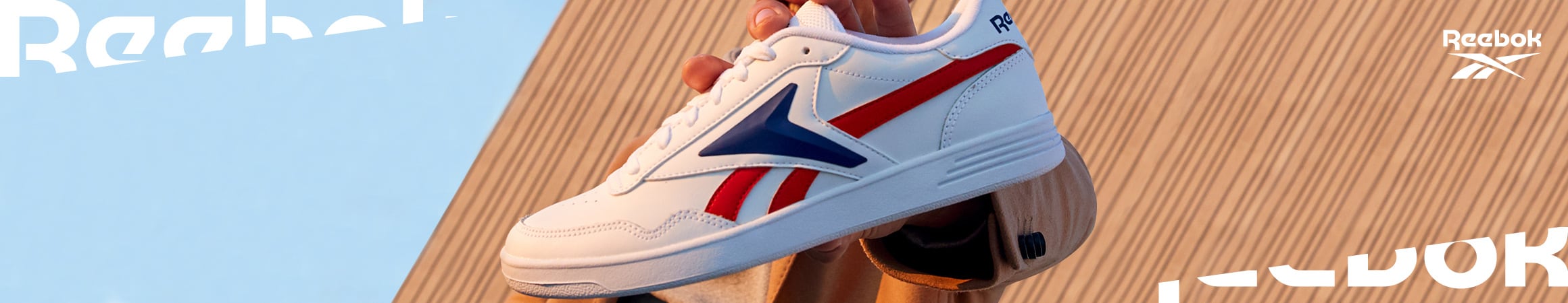 Reebok Online | Reebok Portugal | Sport Zone