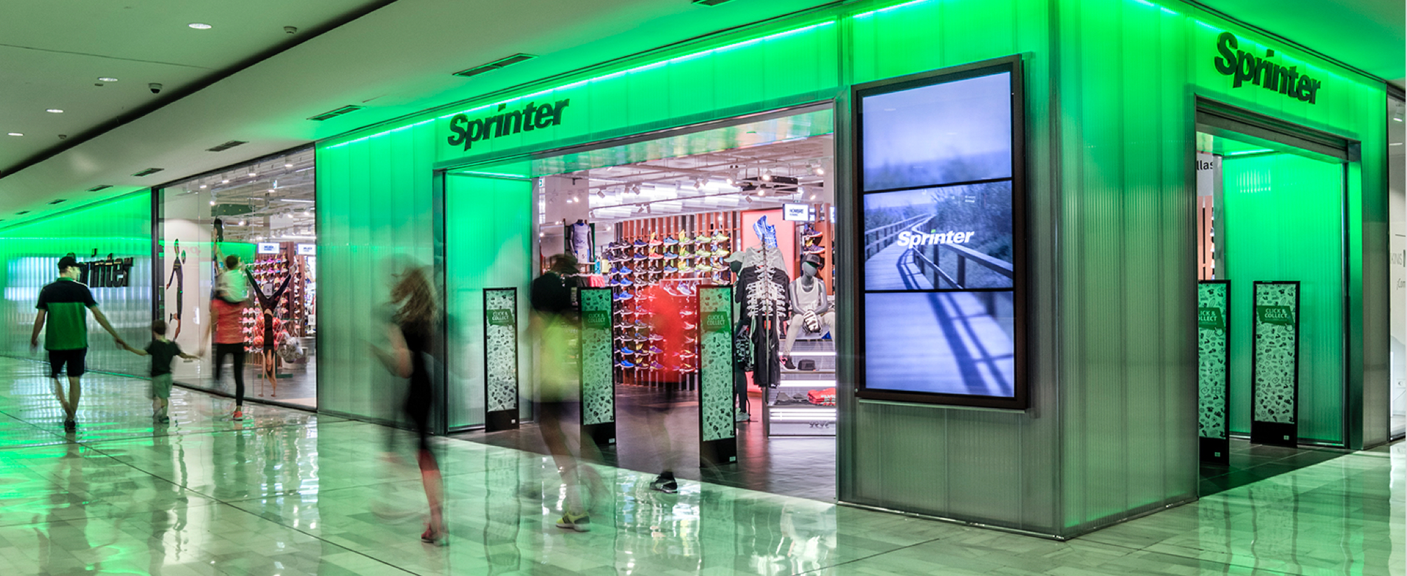 Cuándo es el Black Friday | 27 de noviembre | Sprinter