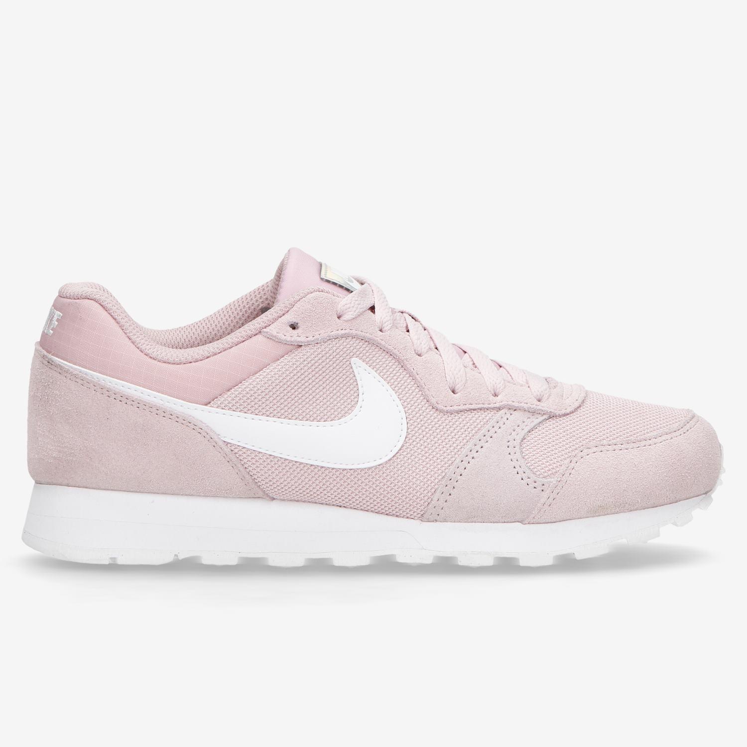 Zapatillas nike mujer color rosa | Sprinter