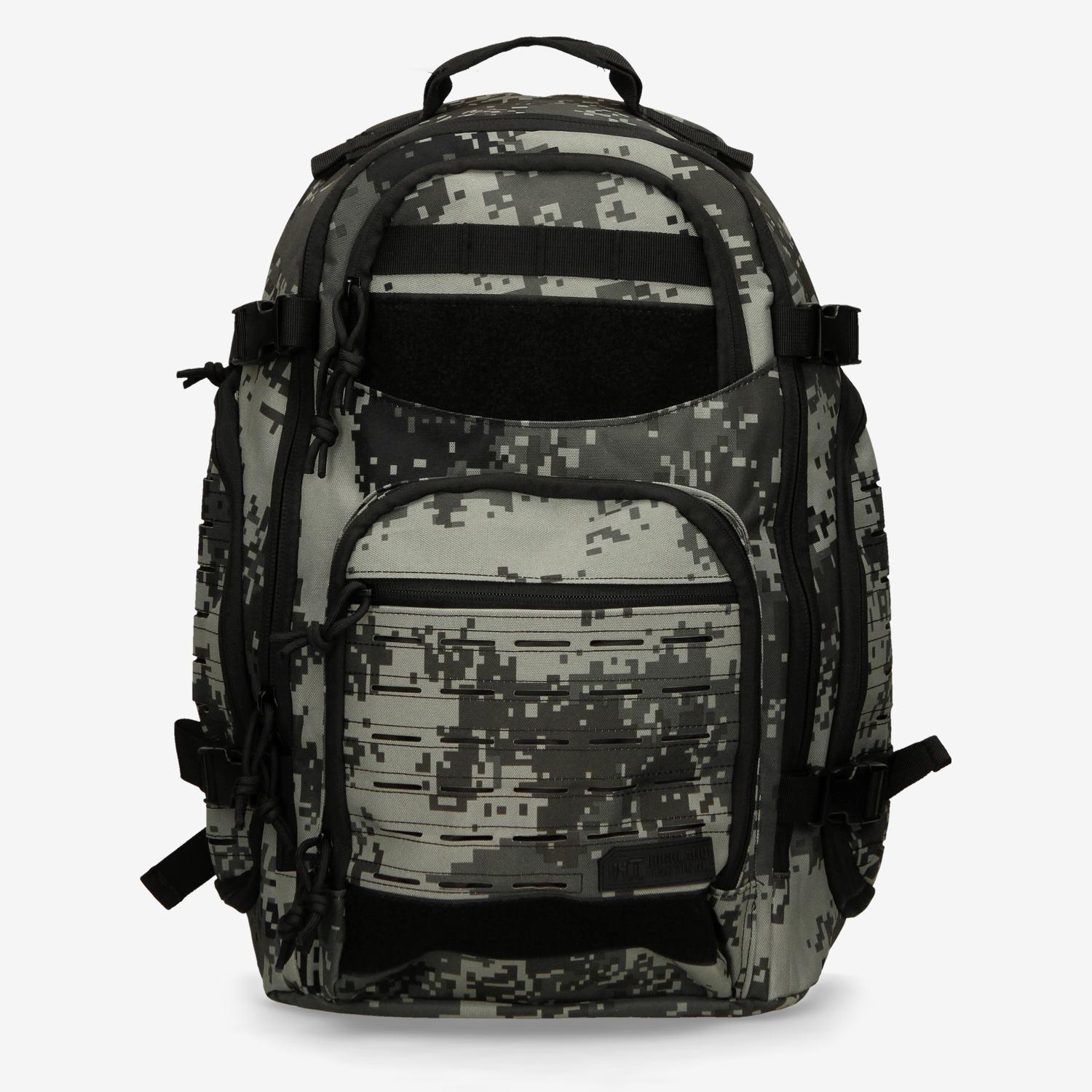 Mochila casual negra | Sprinter