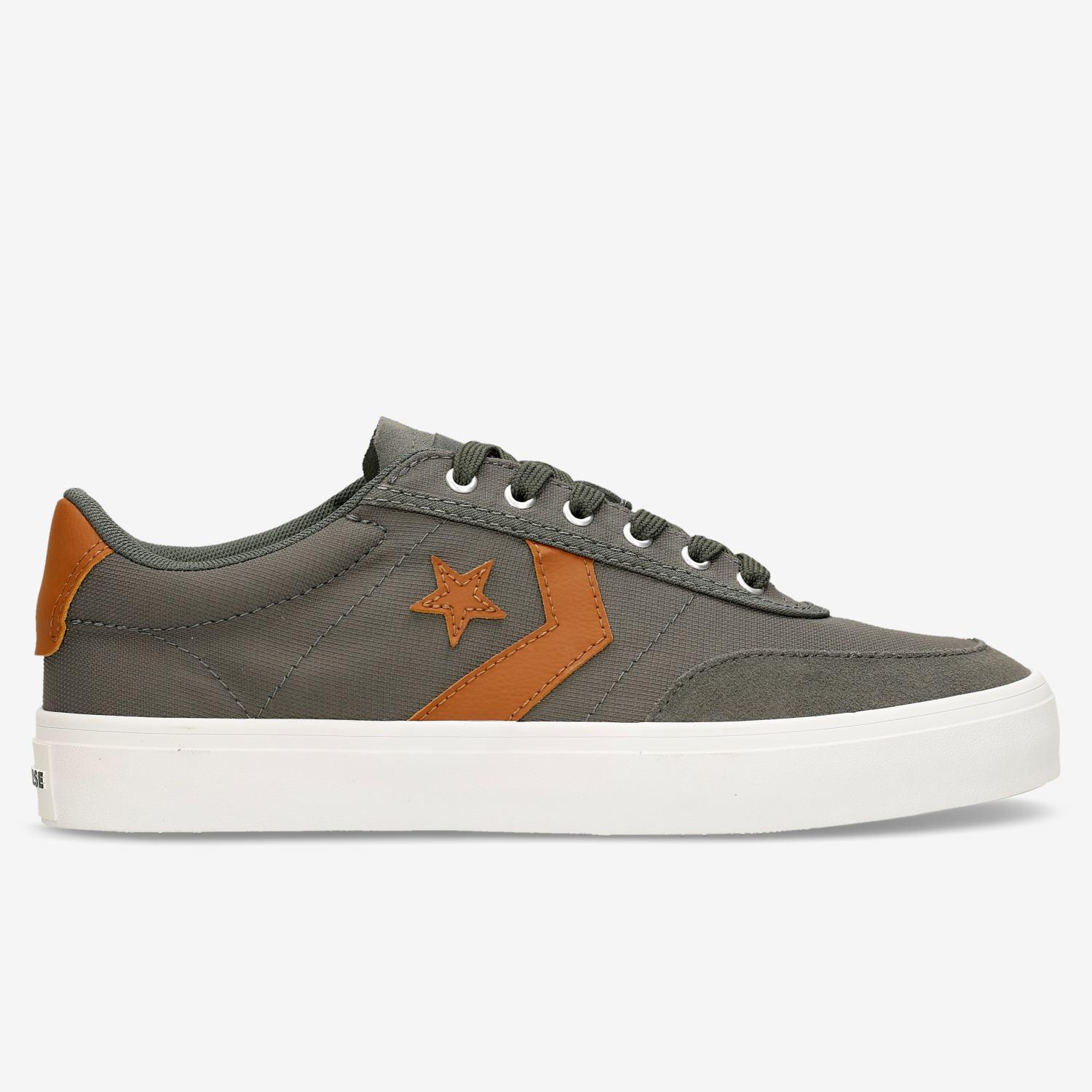 Converse hombre gris | Sprinter
