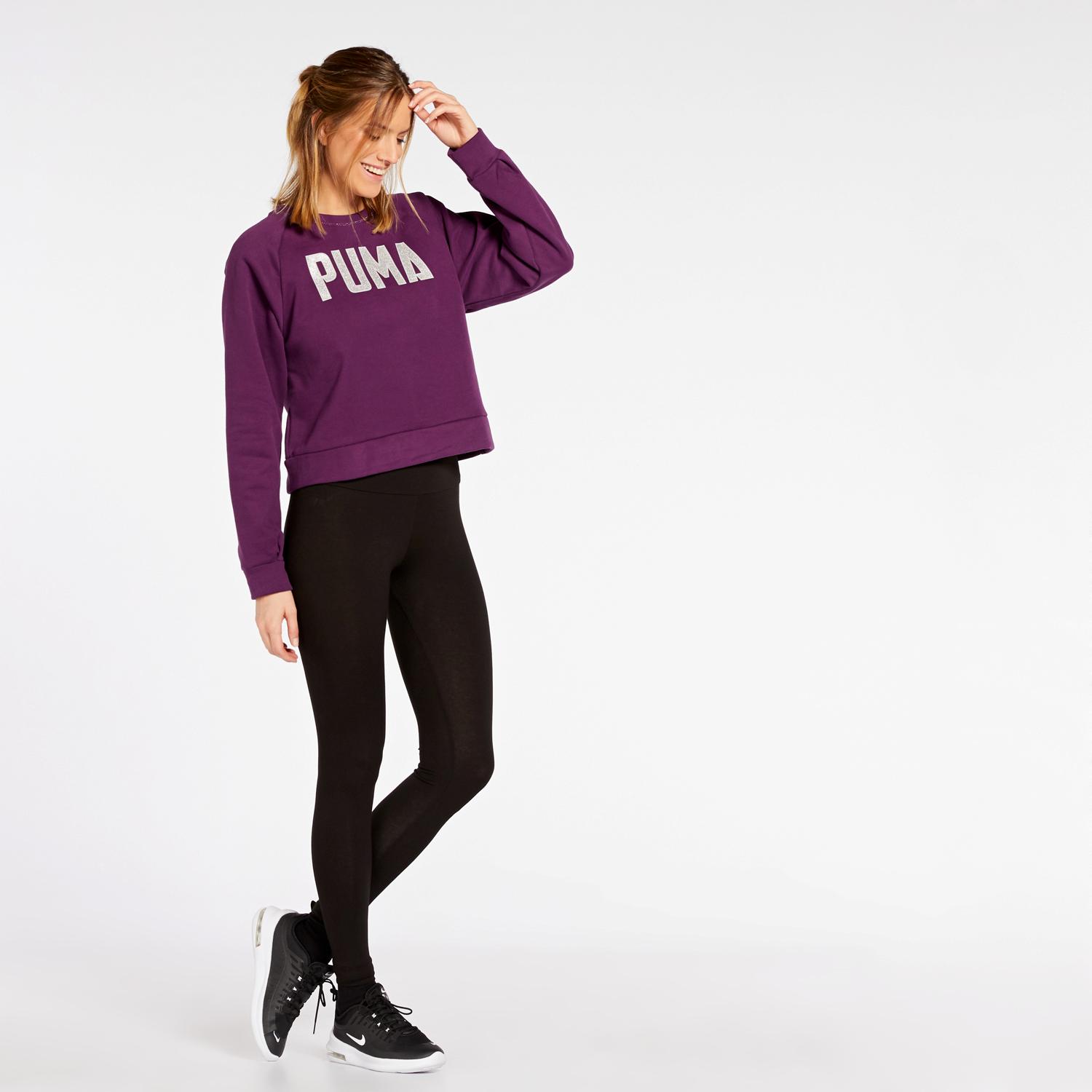 Sudadera puma mujer xl | Sprinter