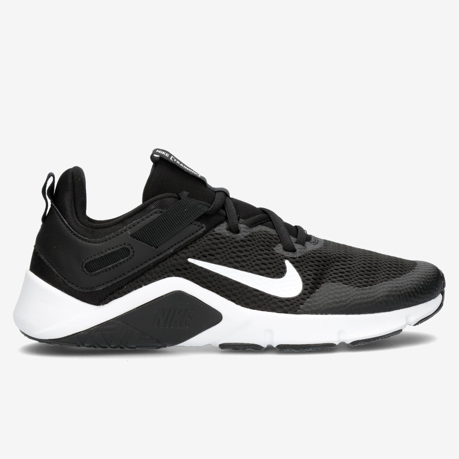 Calzas deportivas nike negras | Sprinter
