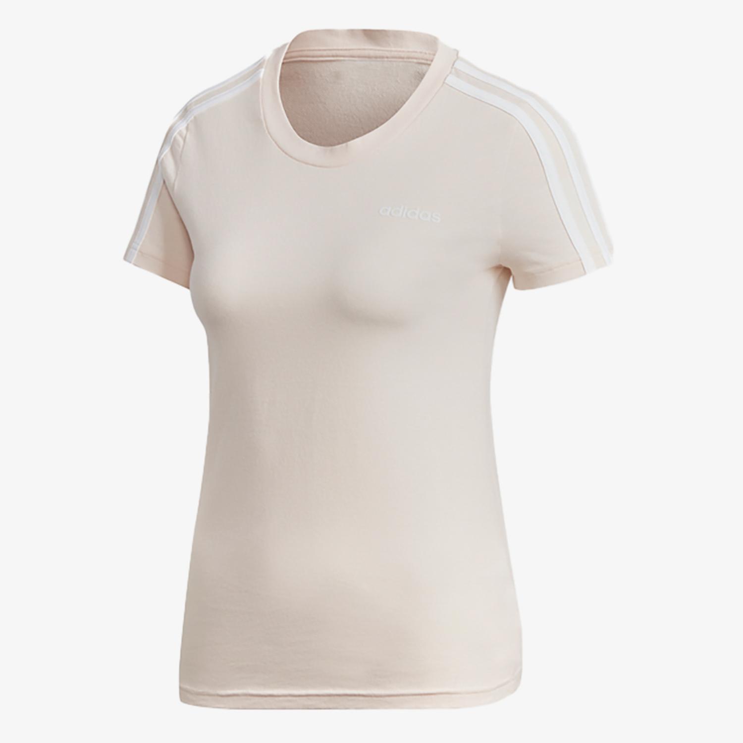 Camiseta adidas rosa mujer | Sprinter