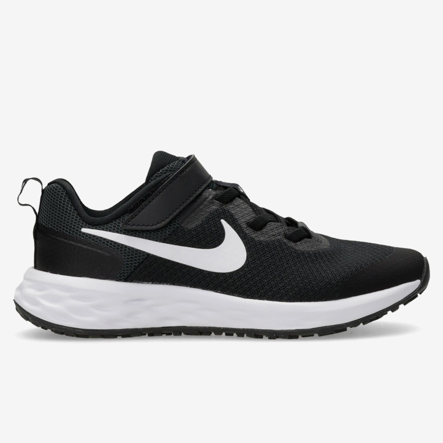 Calzas deportivas nike negras | Sprinter