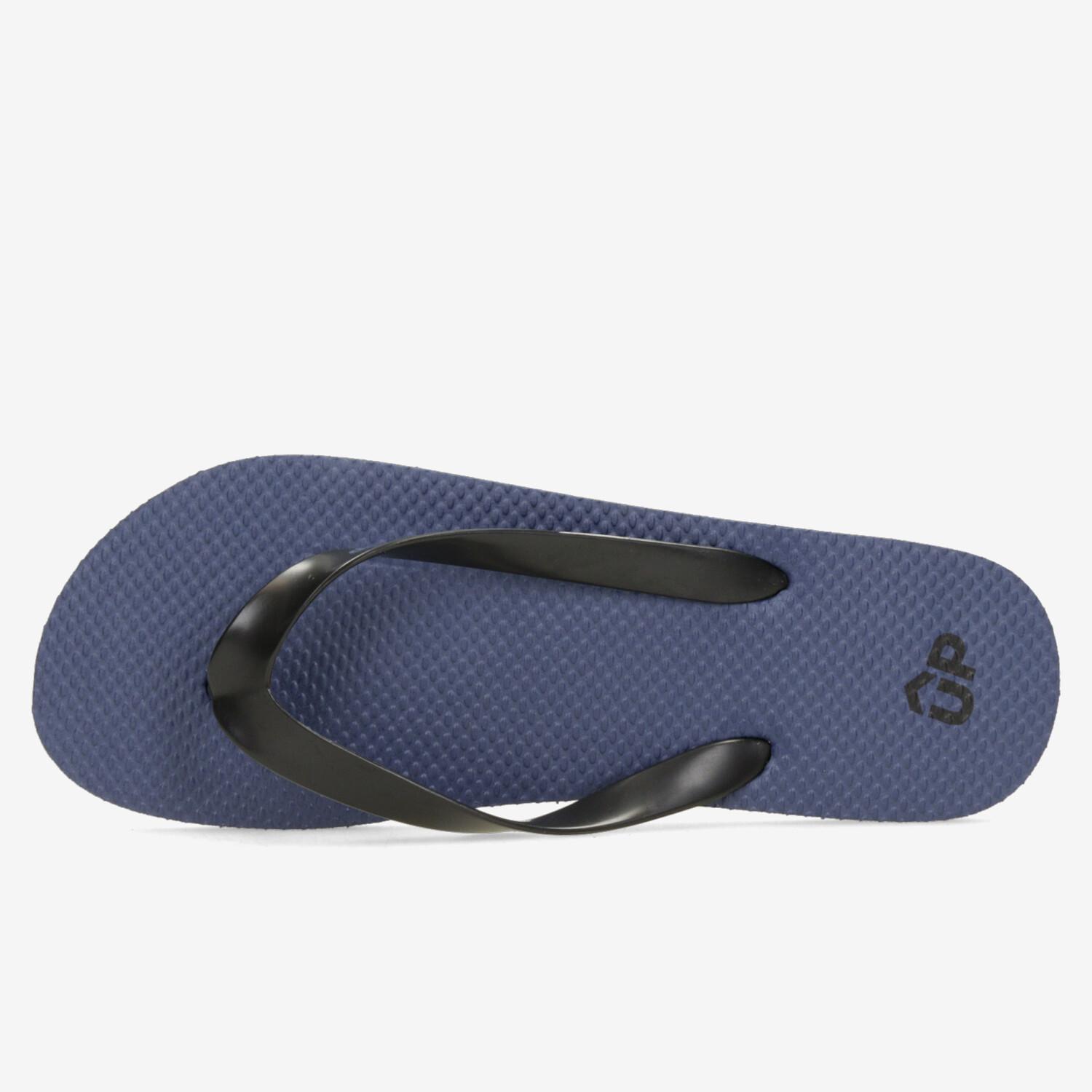 Chanclas Azules | Sprinter