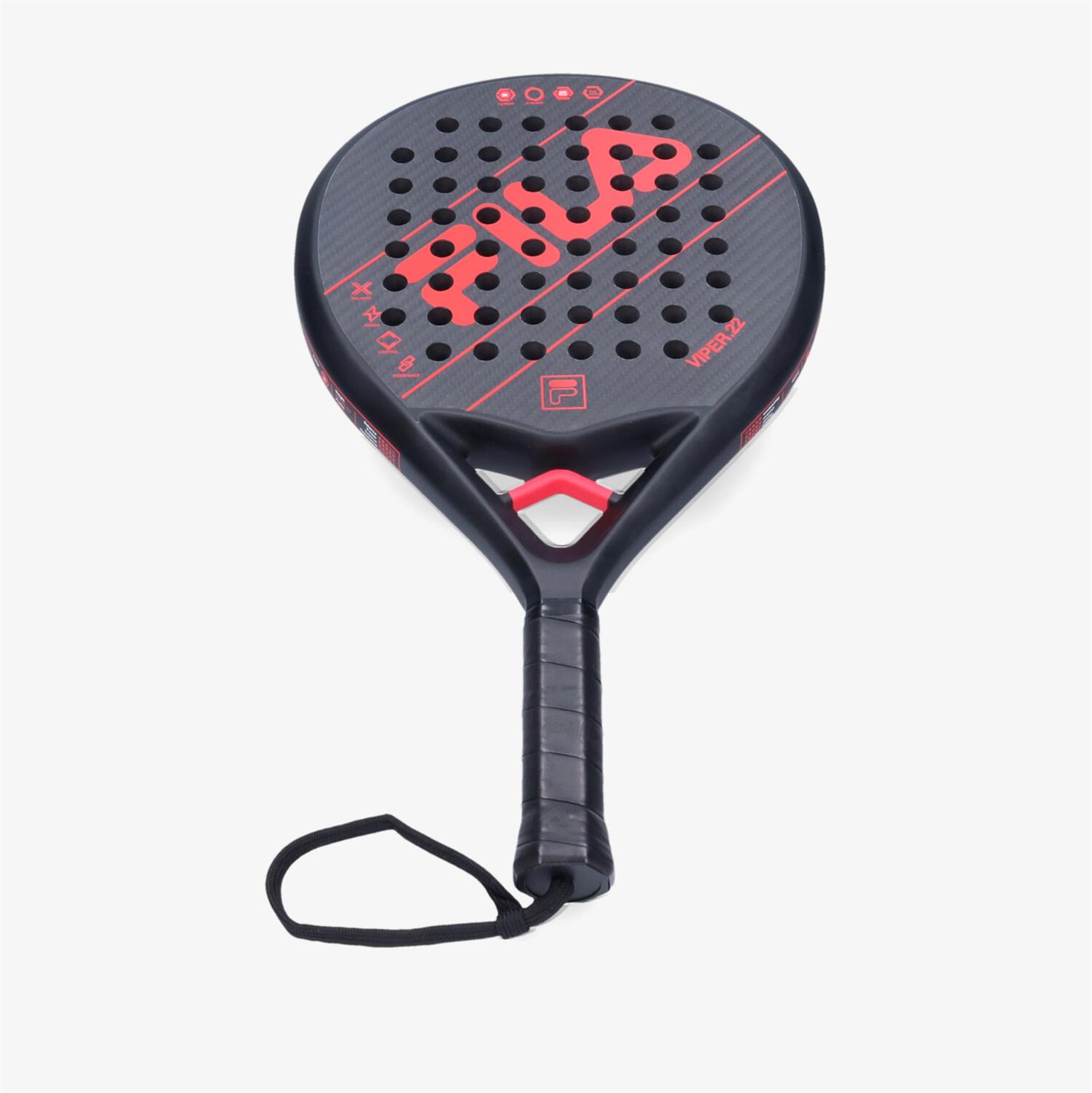 Raquete Padel Redonda | SPORT ZONE