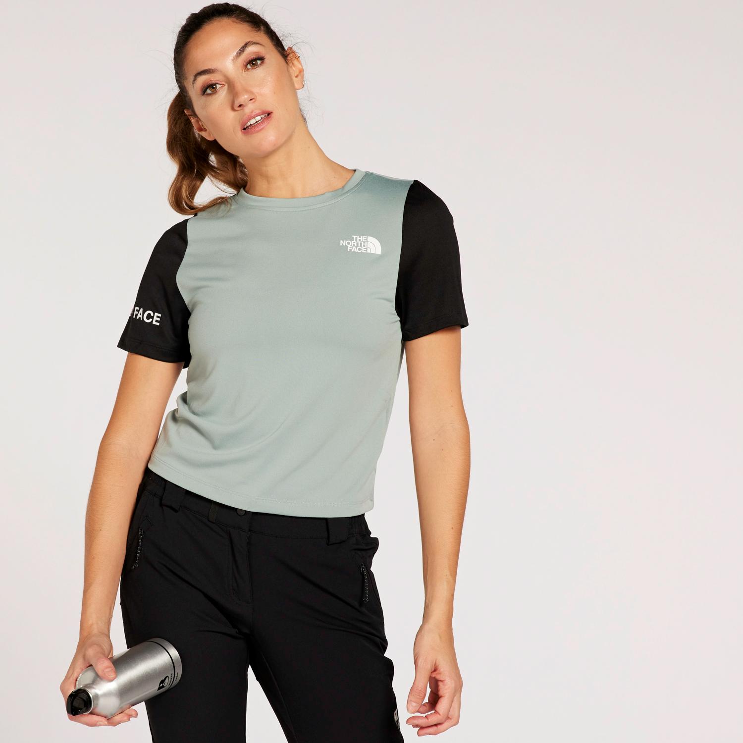 The north face azul | Sprinter