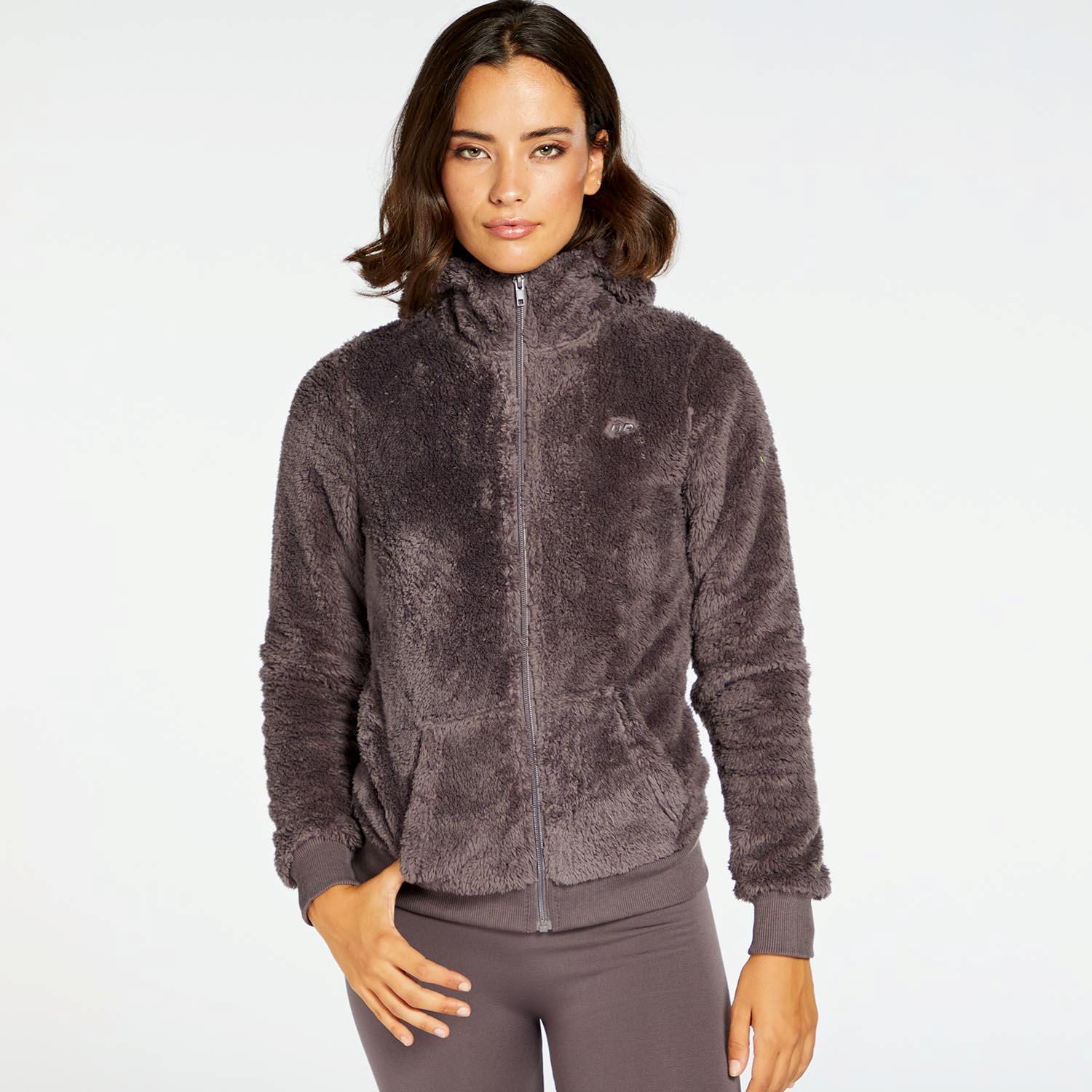 Sudaderas moradas para mujer | Sprinter