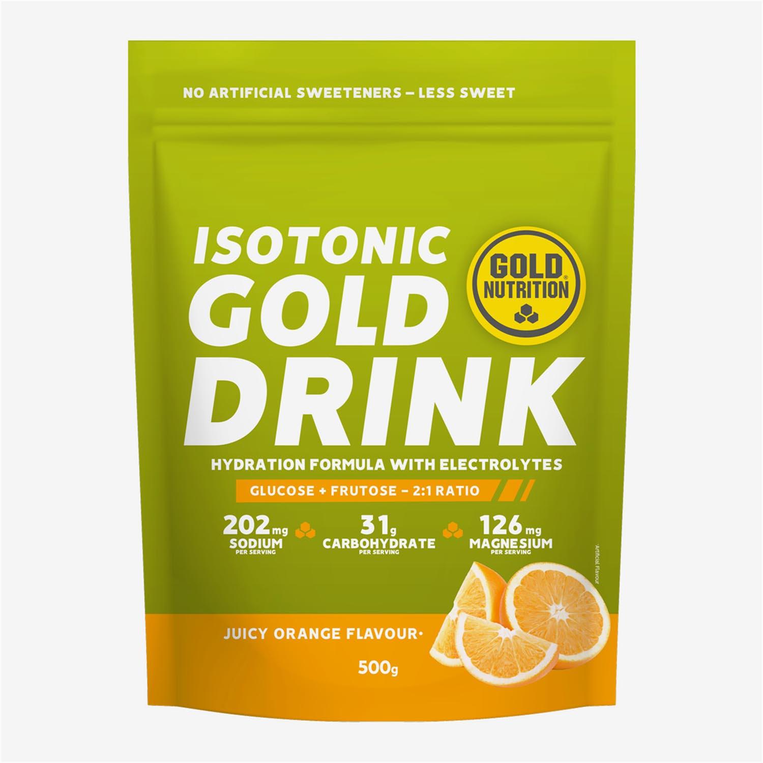 Bebida Isotónica Ciclismo | Sprinter