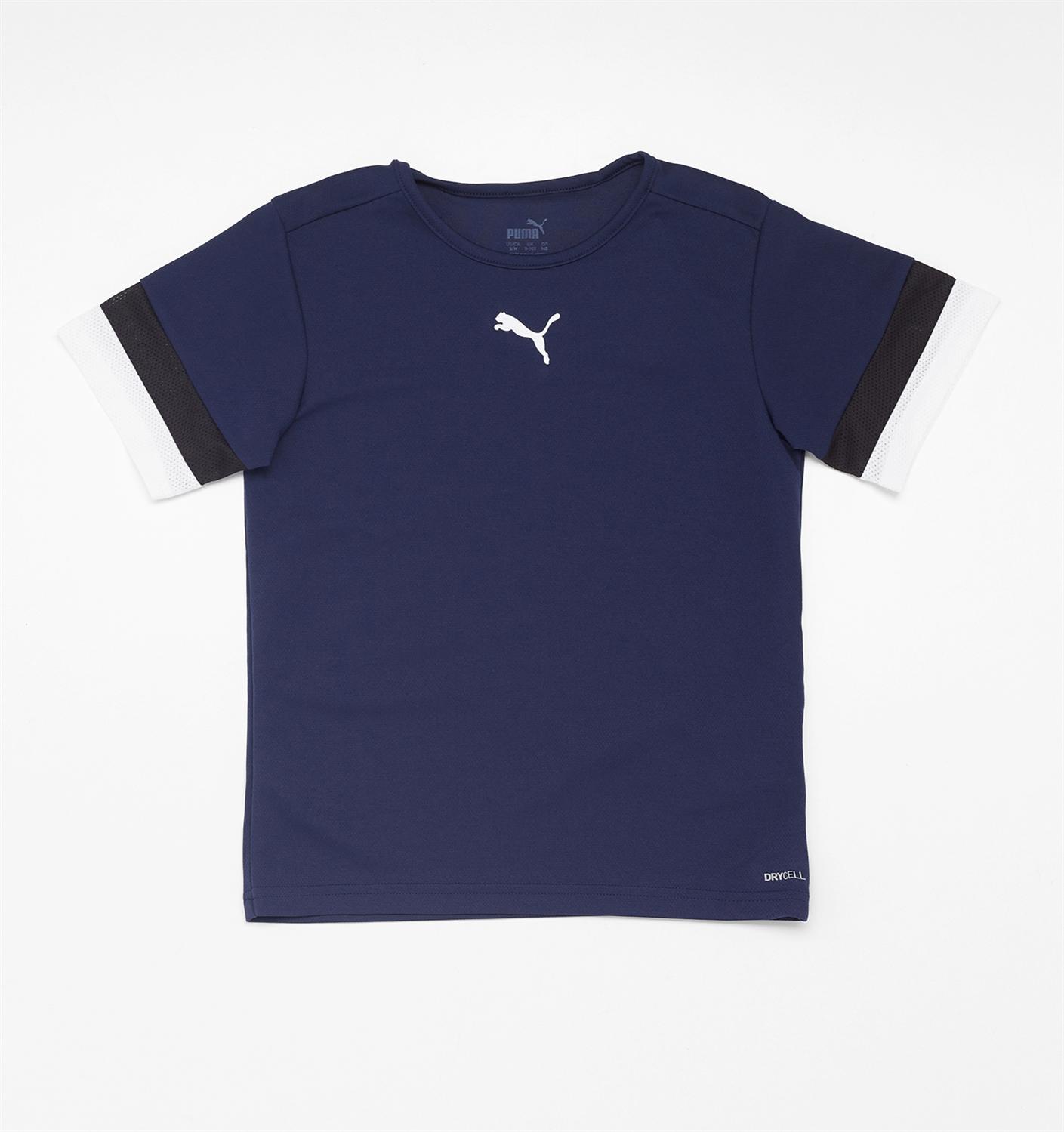 Camiseta azul puma | Sprinter