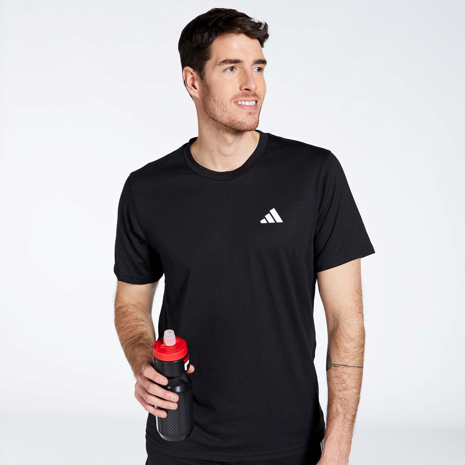 Camiseta adidas essentials hombre | Sprinter