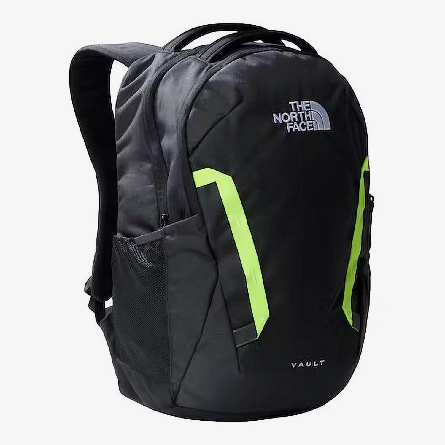 Colección The North Face Negra | Sprinter