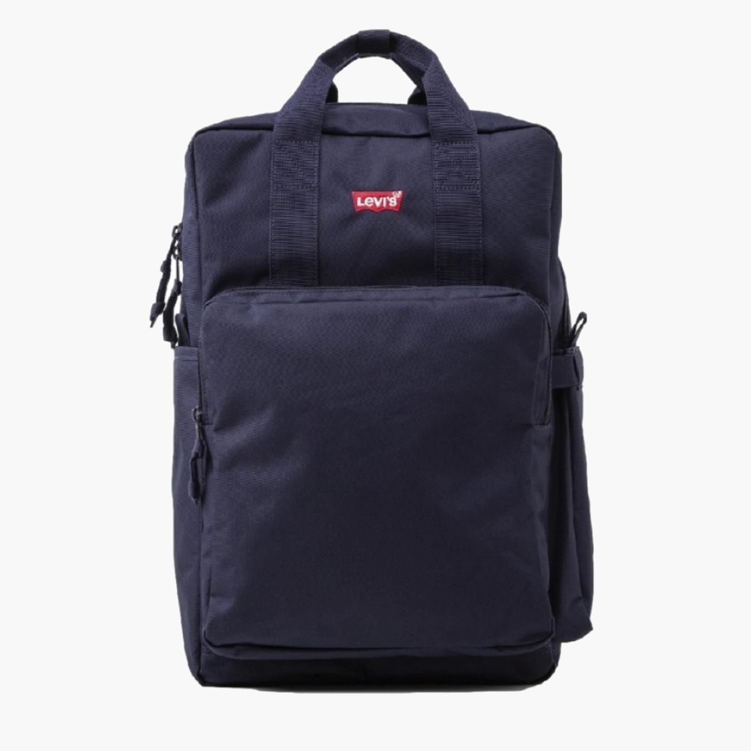 Mochila casual negra | Sprinter