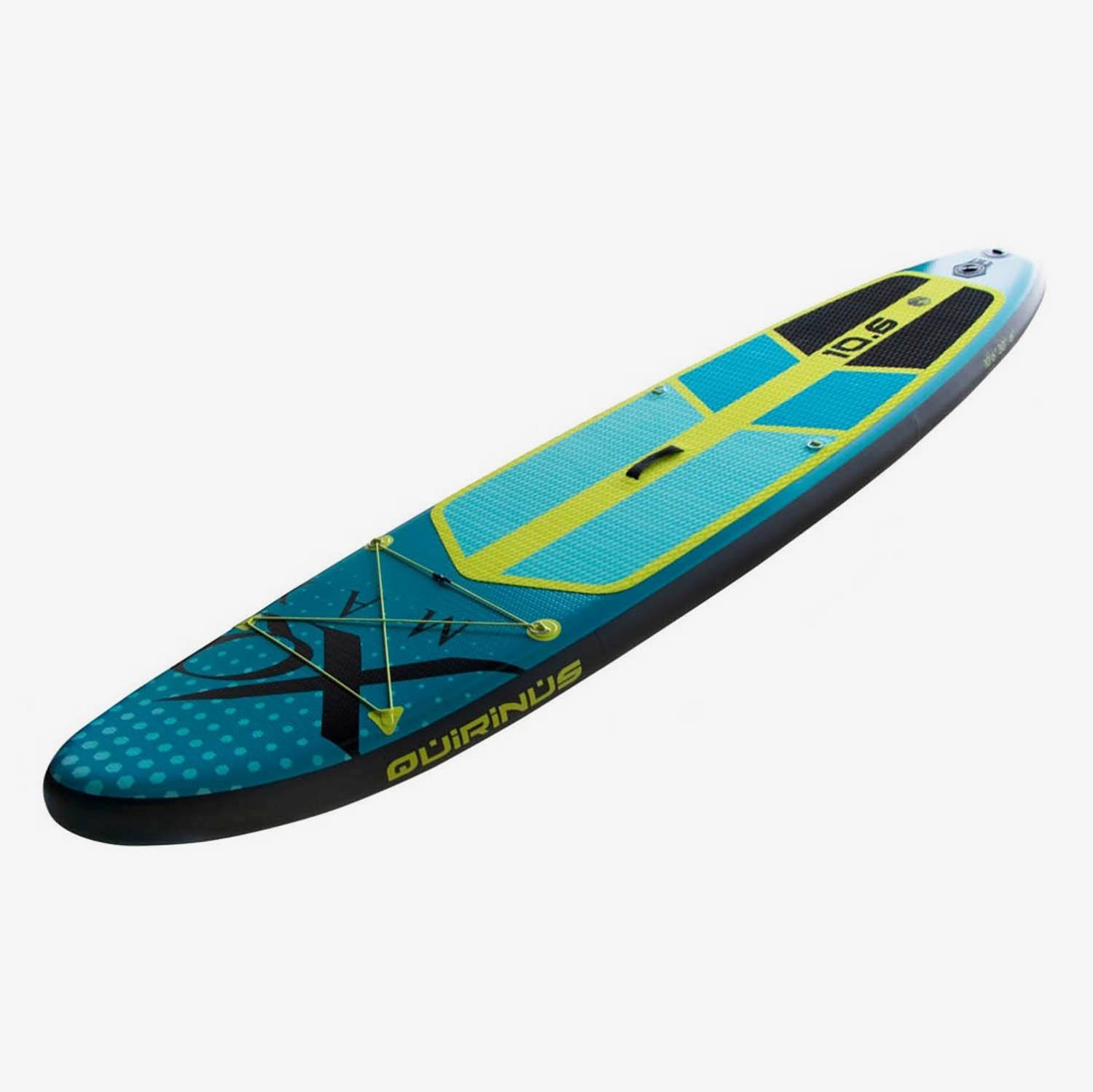 Tablas Paddle Surf Rígidas | Sprinter