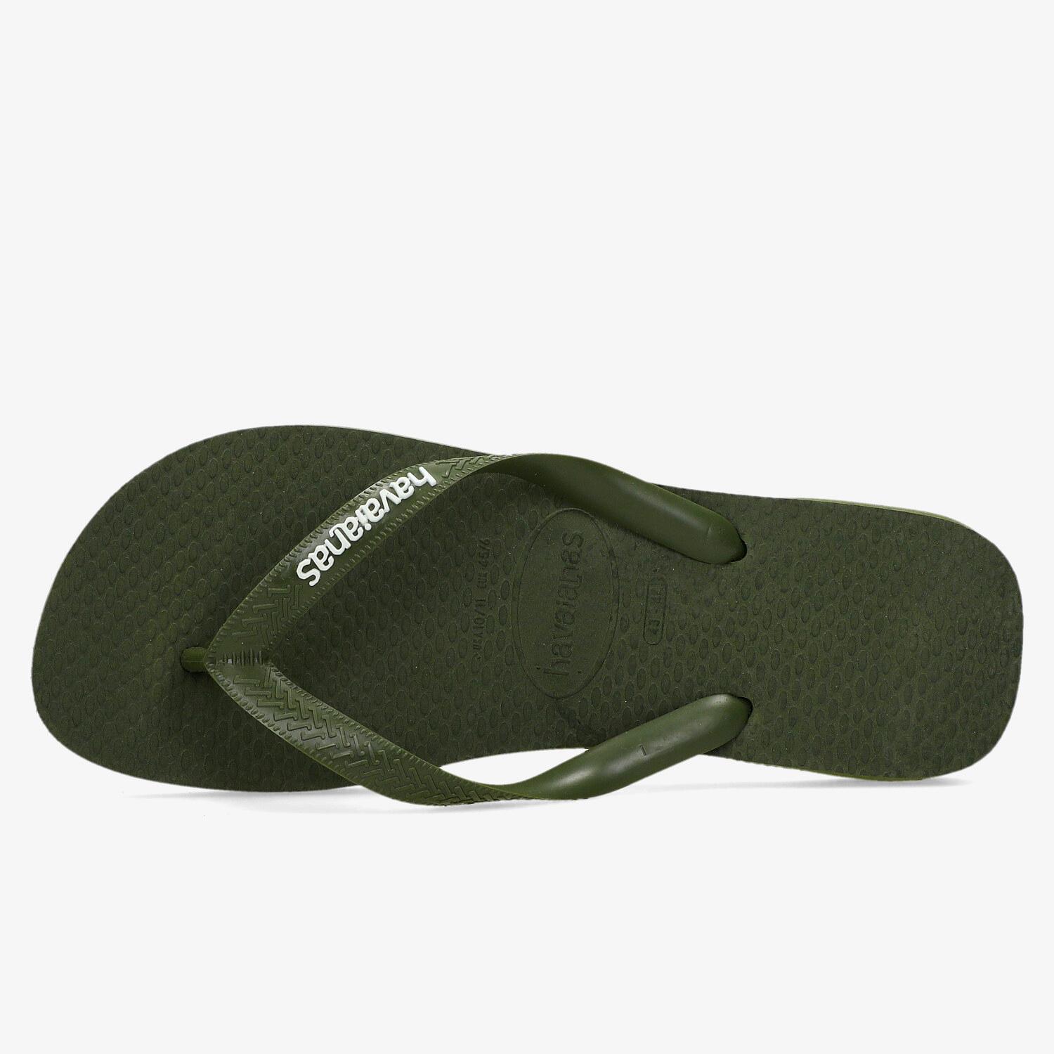 Havaianas logo | SPORT ZONE