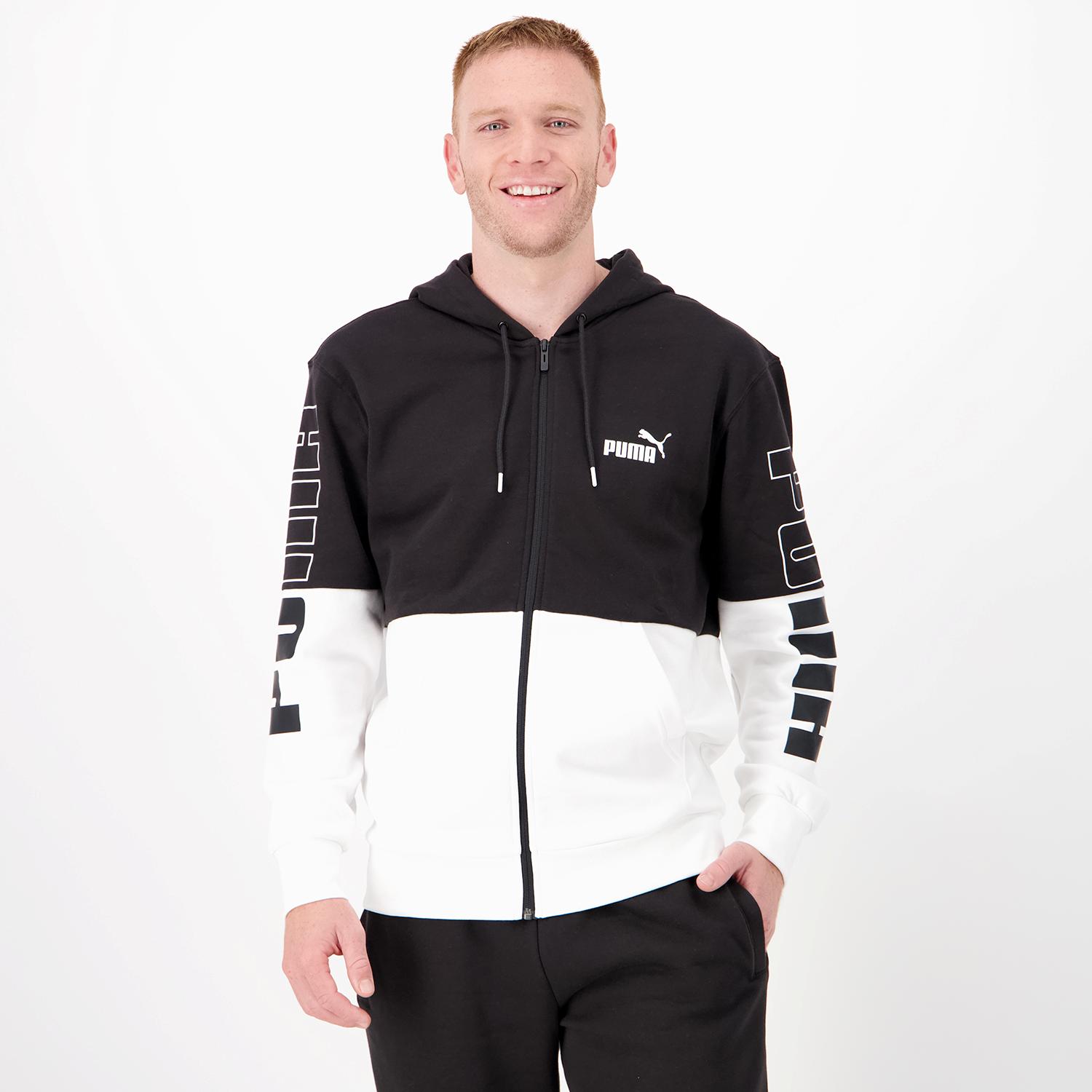 Sudadera Puma Power | Sprinter