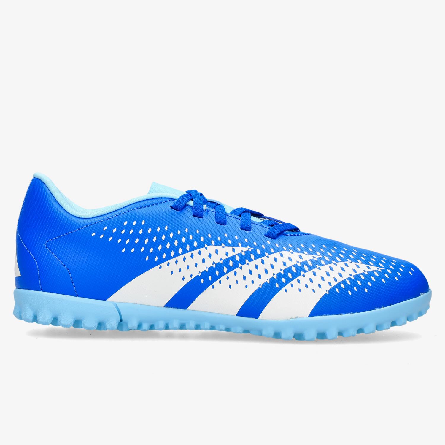 adidas predator azul | SPORT ZONE