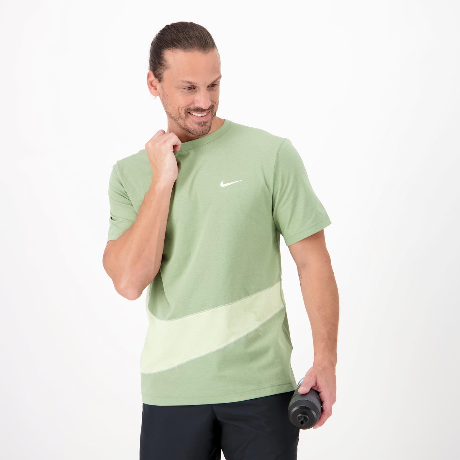 Nike hombre verdes | Sprinter