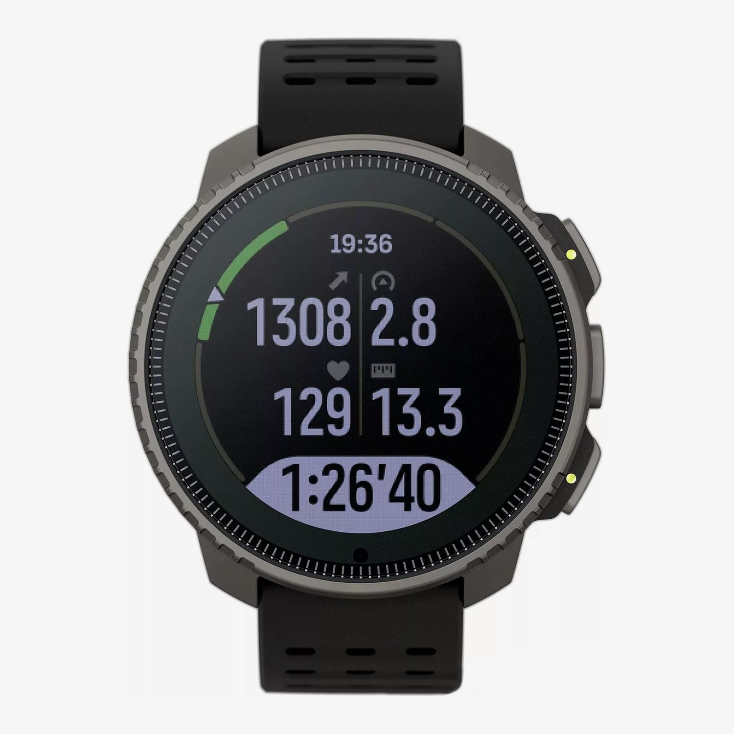 Suunto vertical | SPORT ZONE