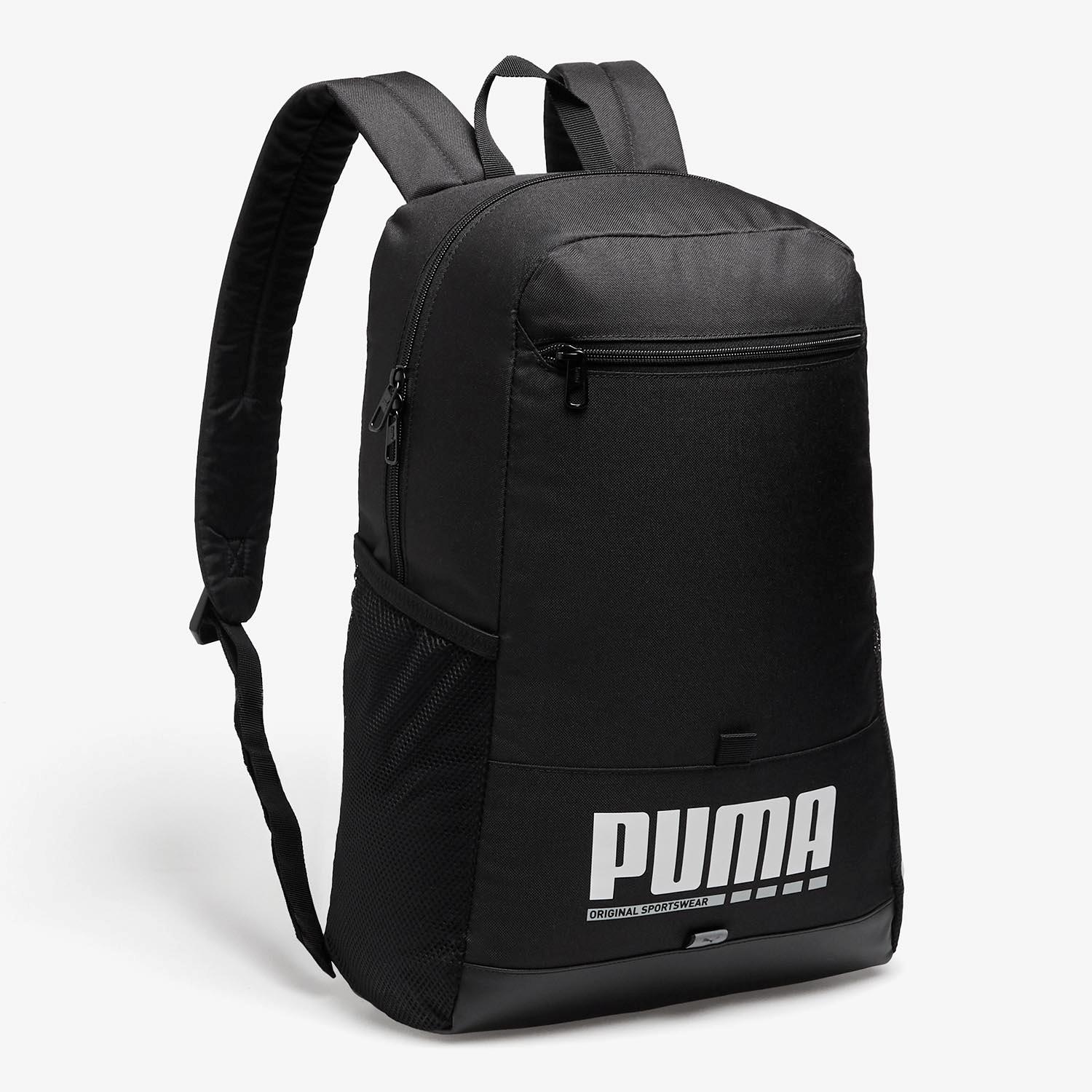 Mochila puma negra mujer | Sprinter