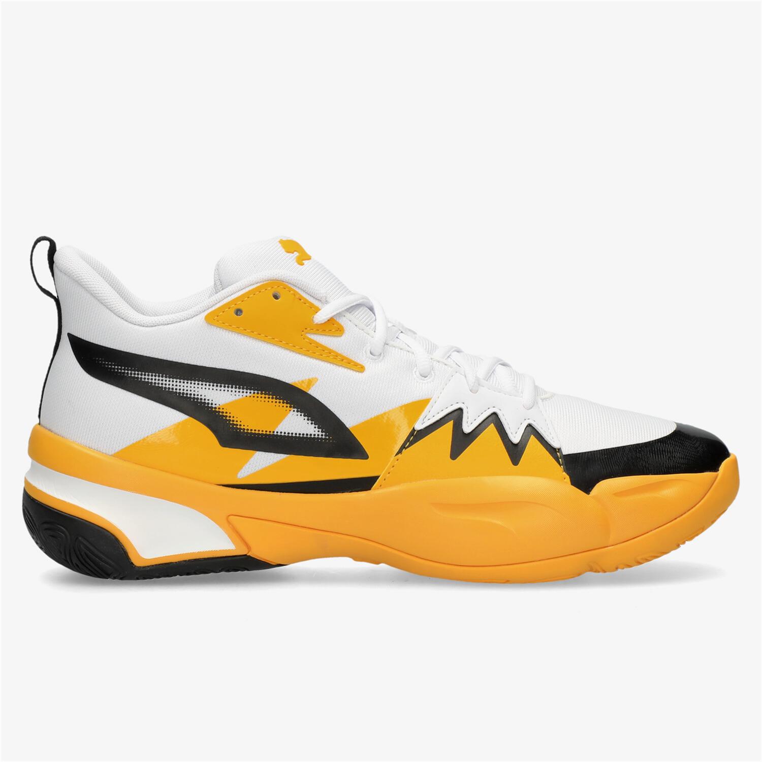 Botas deportivas puma para hombre | Sprinter