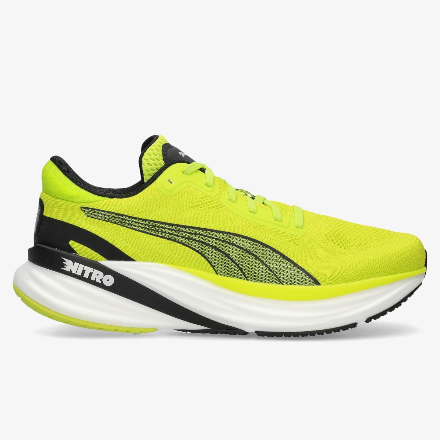 Zapatillas Running Puma Magnify Nitro | Sprinter