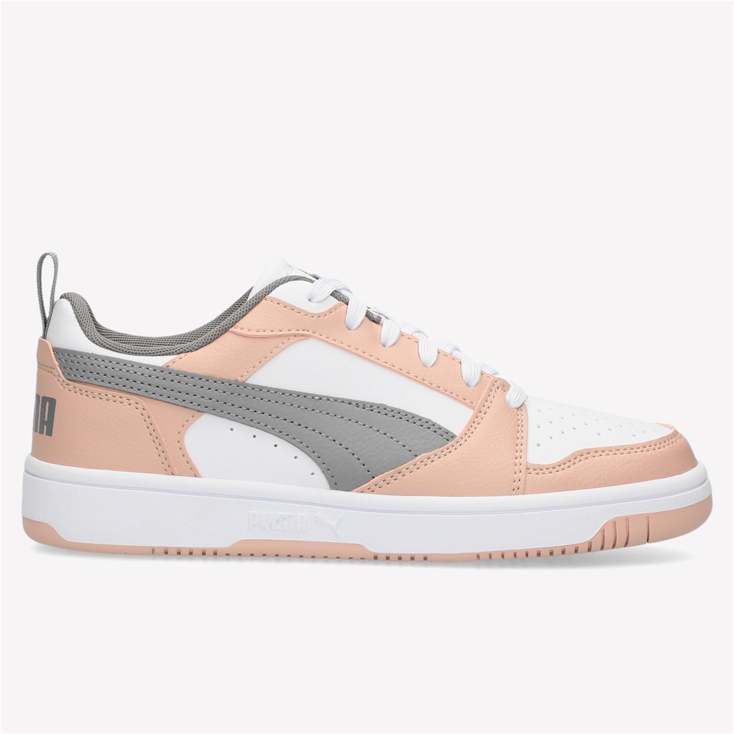 Sapatilhas puma rosa | SPORT ZONE