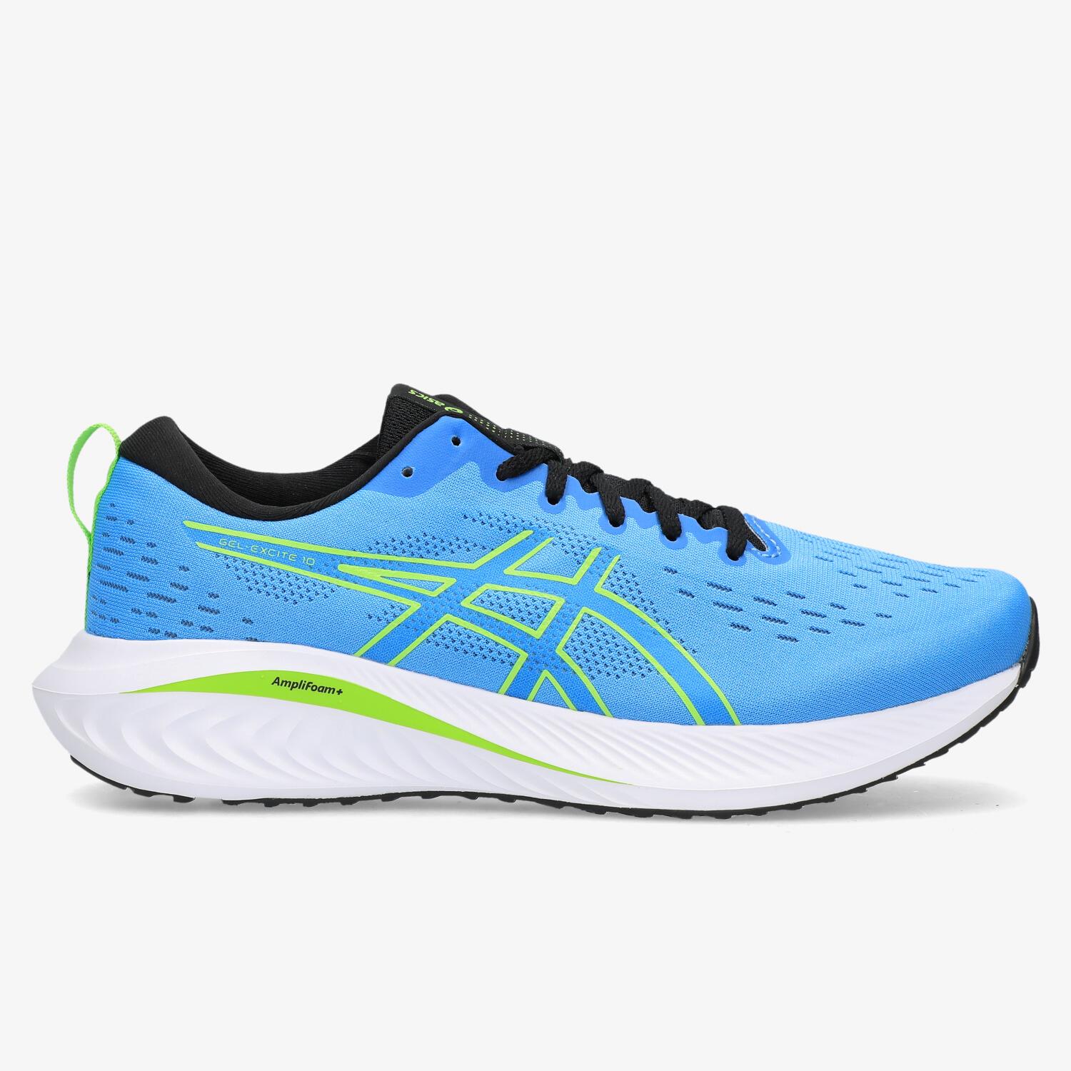 Tenis asics gel azul | SPORT ZONE