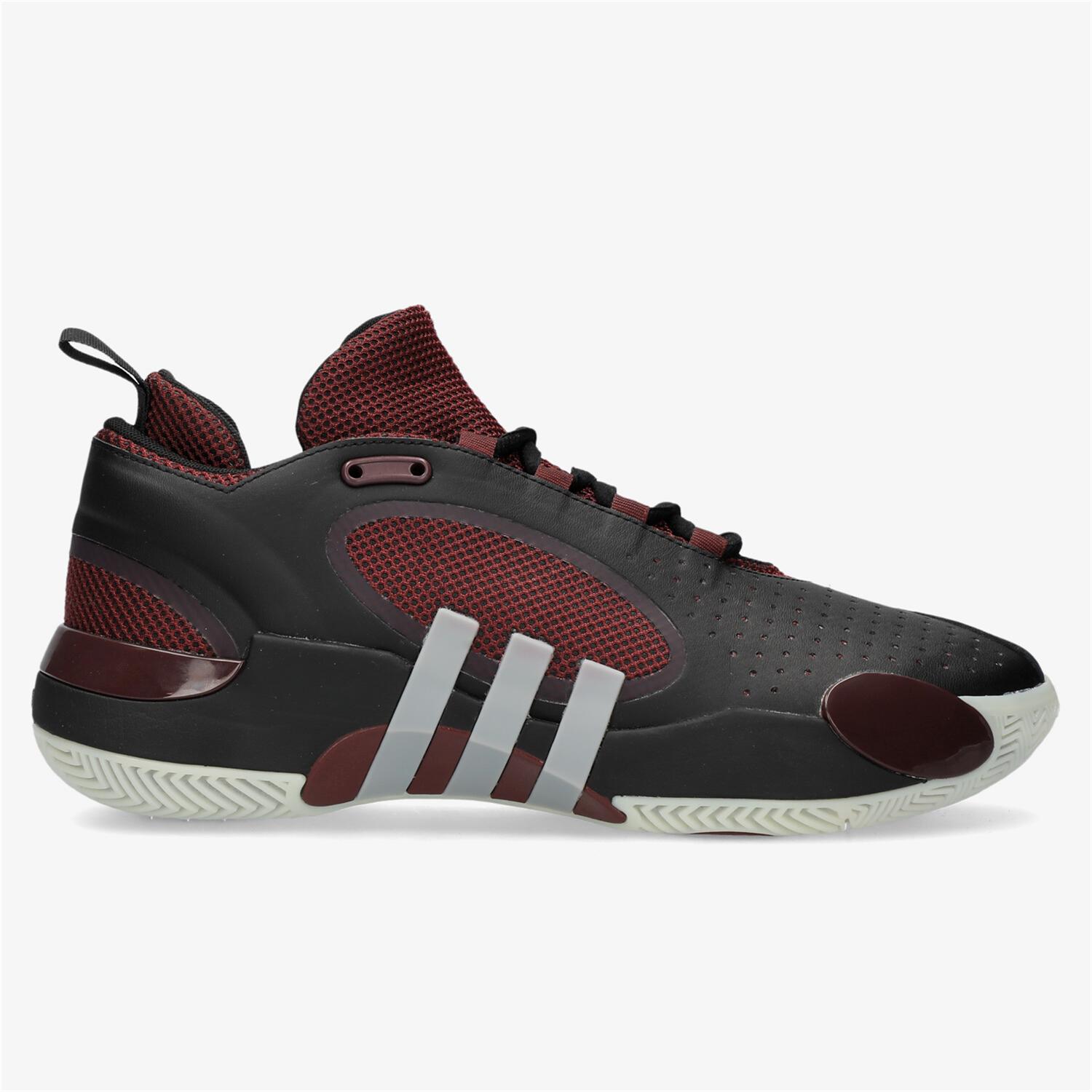 Botas deportivas adidas negras | Sprinter