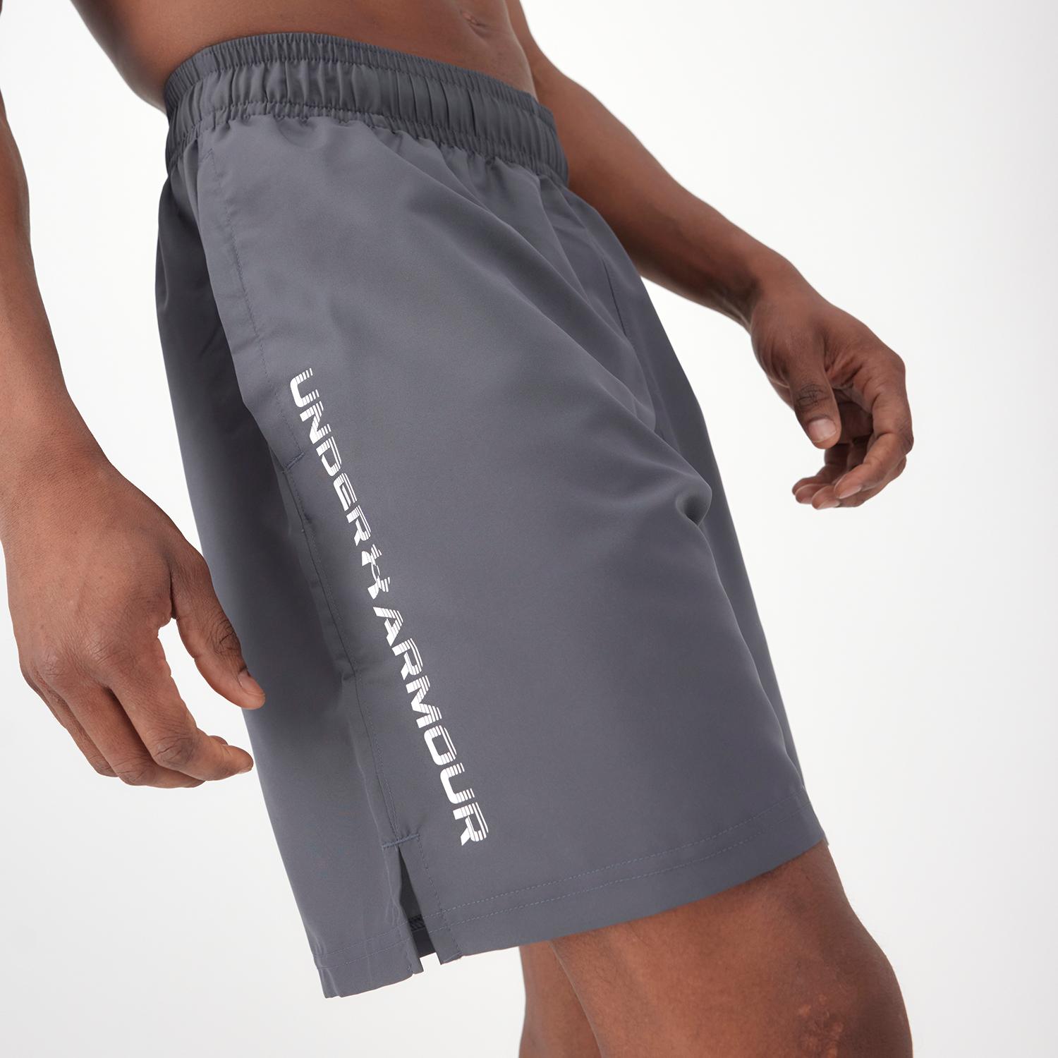 Under armour gris mujer | Sprinter