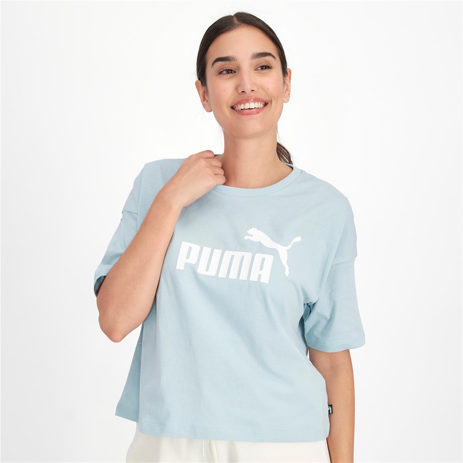 Puma azules mujer | Sprinter