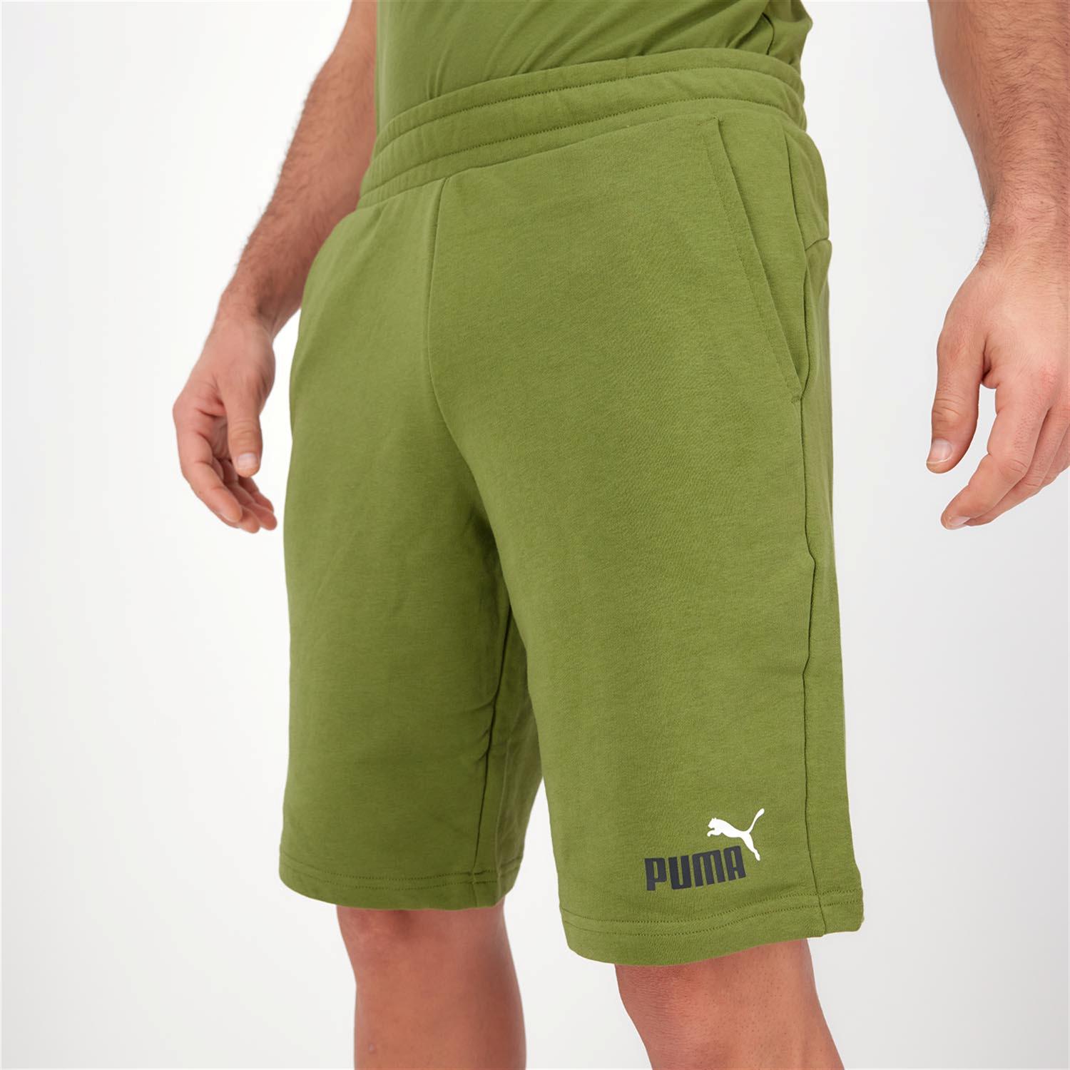 Puma logo verde | Sprinter