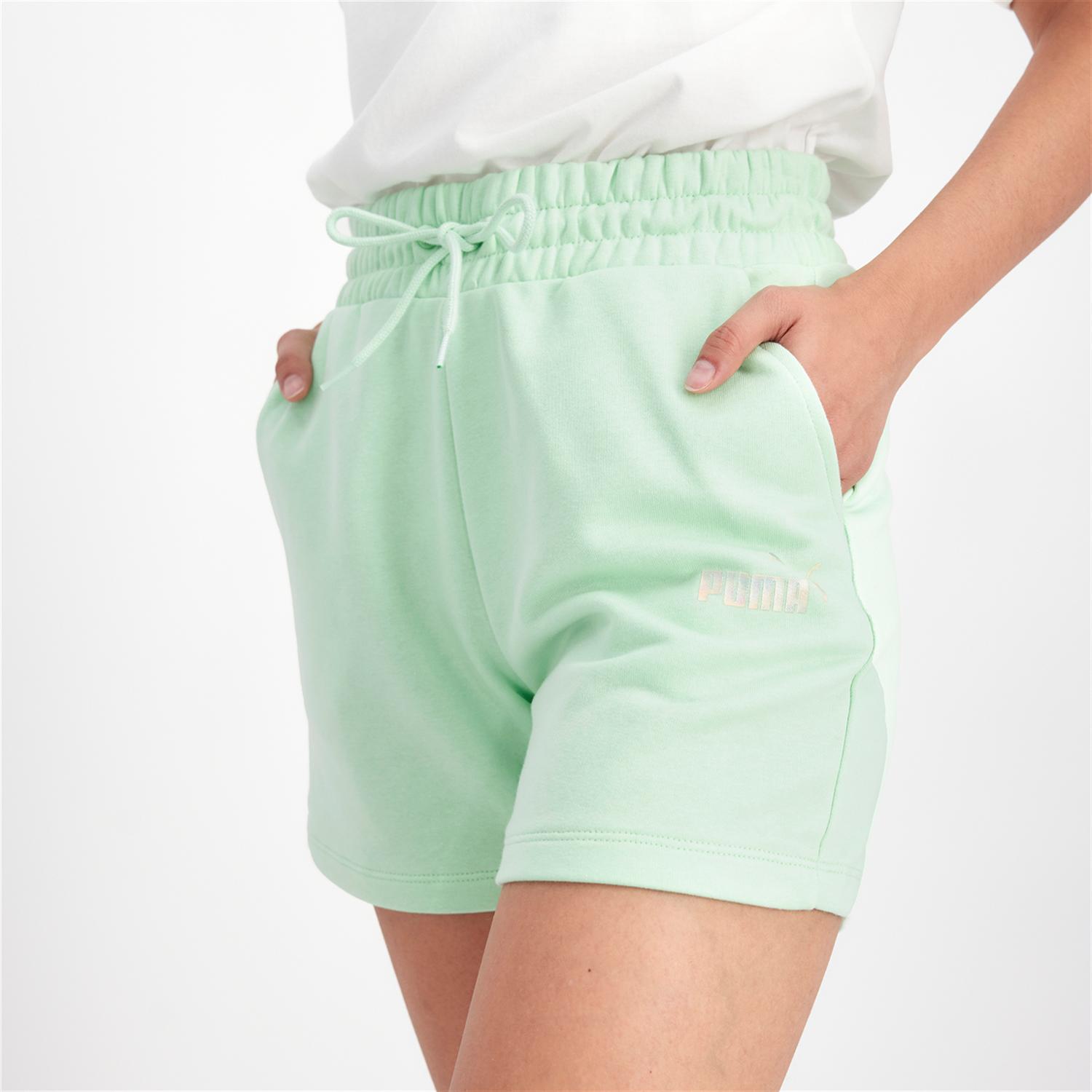 Puma Verdes Mujer | Sprinter