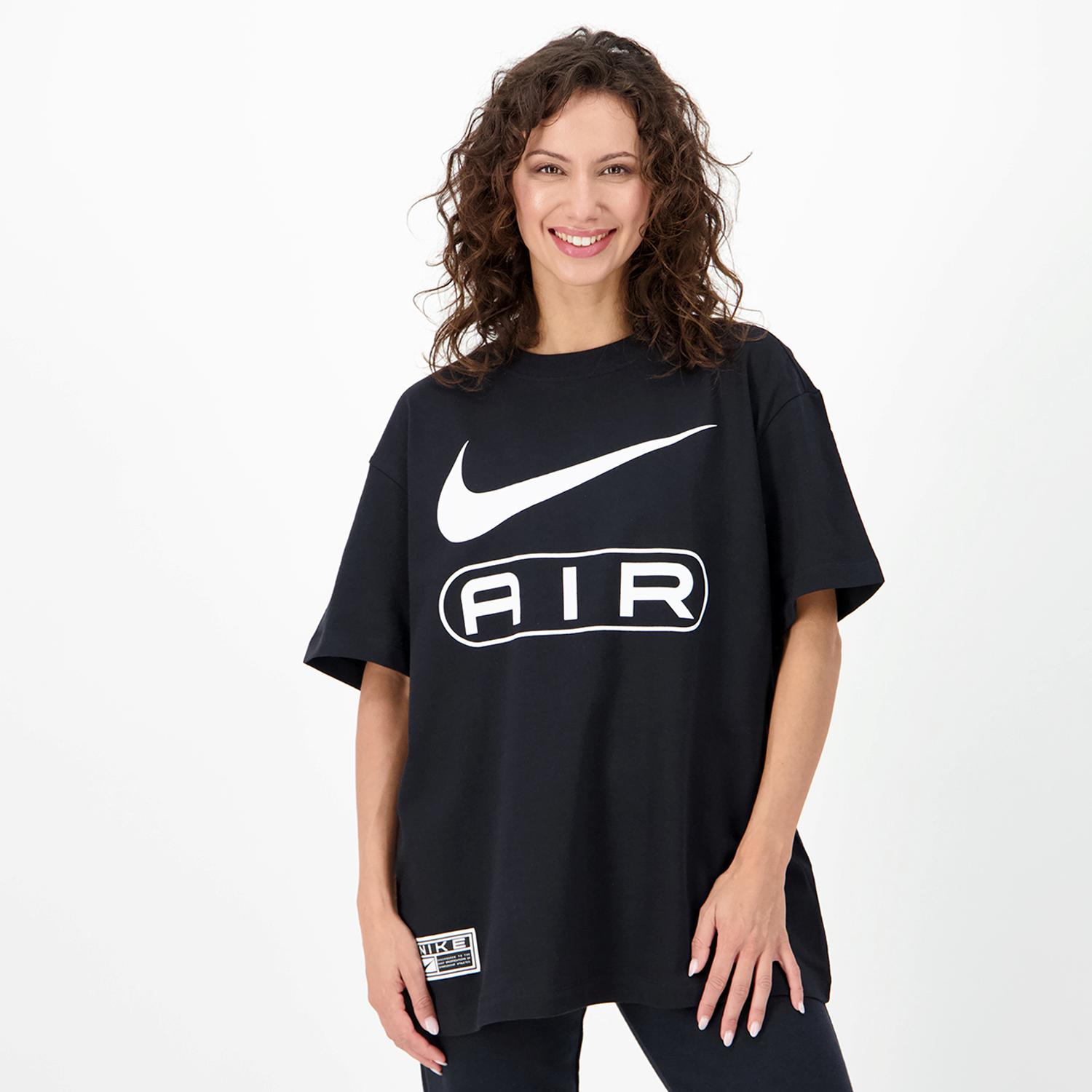 Camisetas Deportivas Nike Oversize | Sprinter