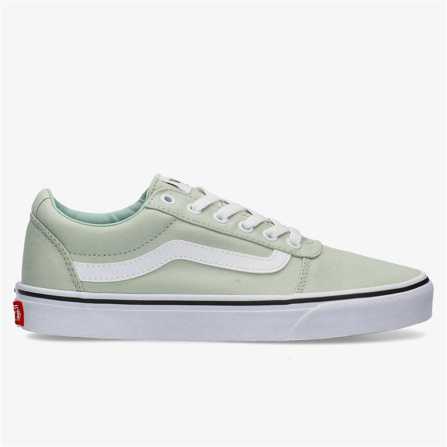Zapatillas Vans Oferta | Sprinter