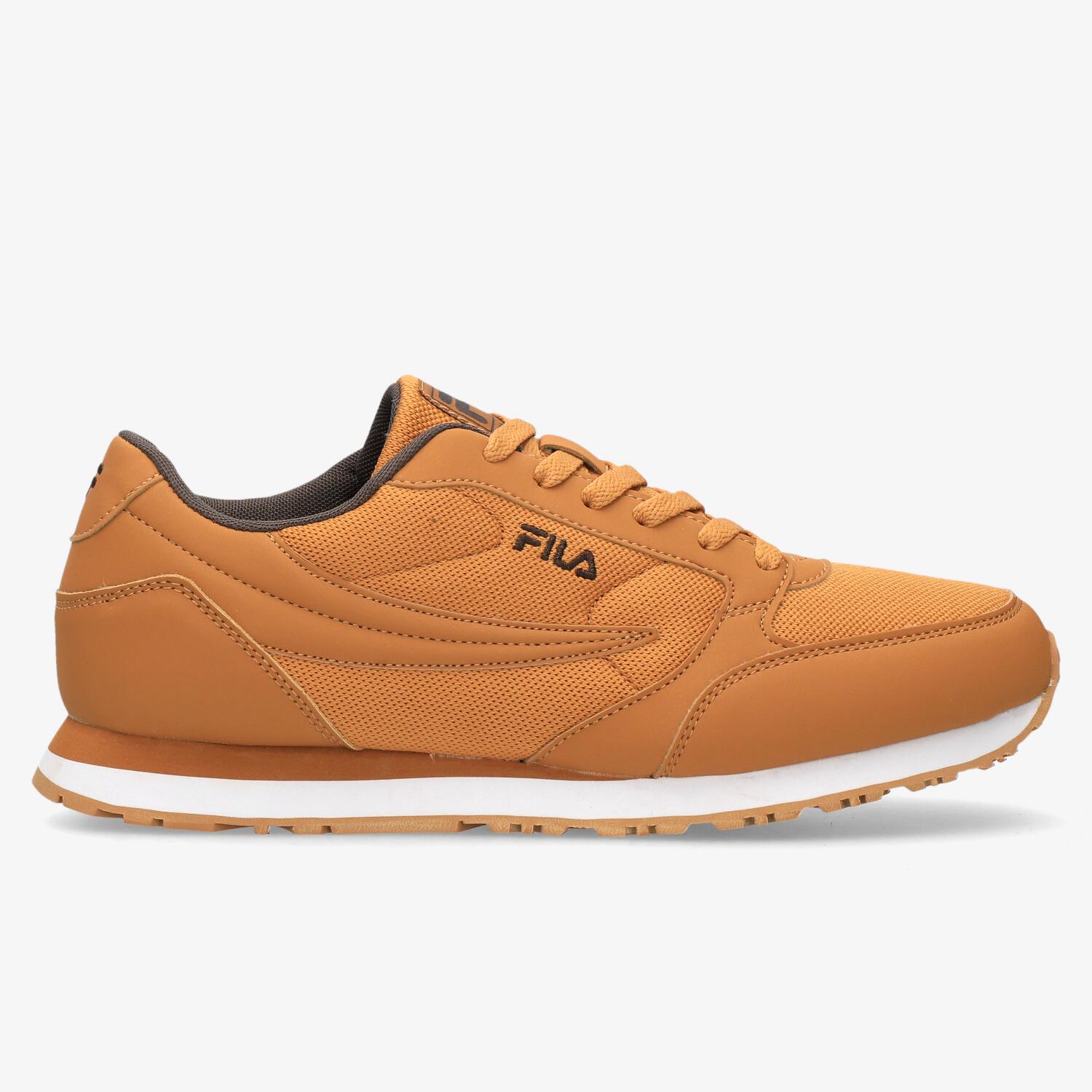 Fila Zuro | Sprinter