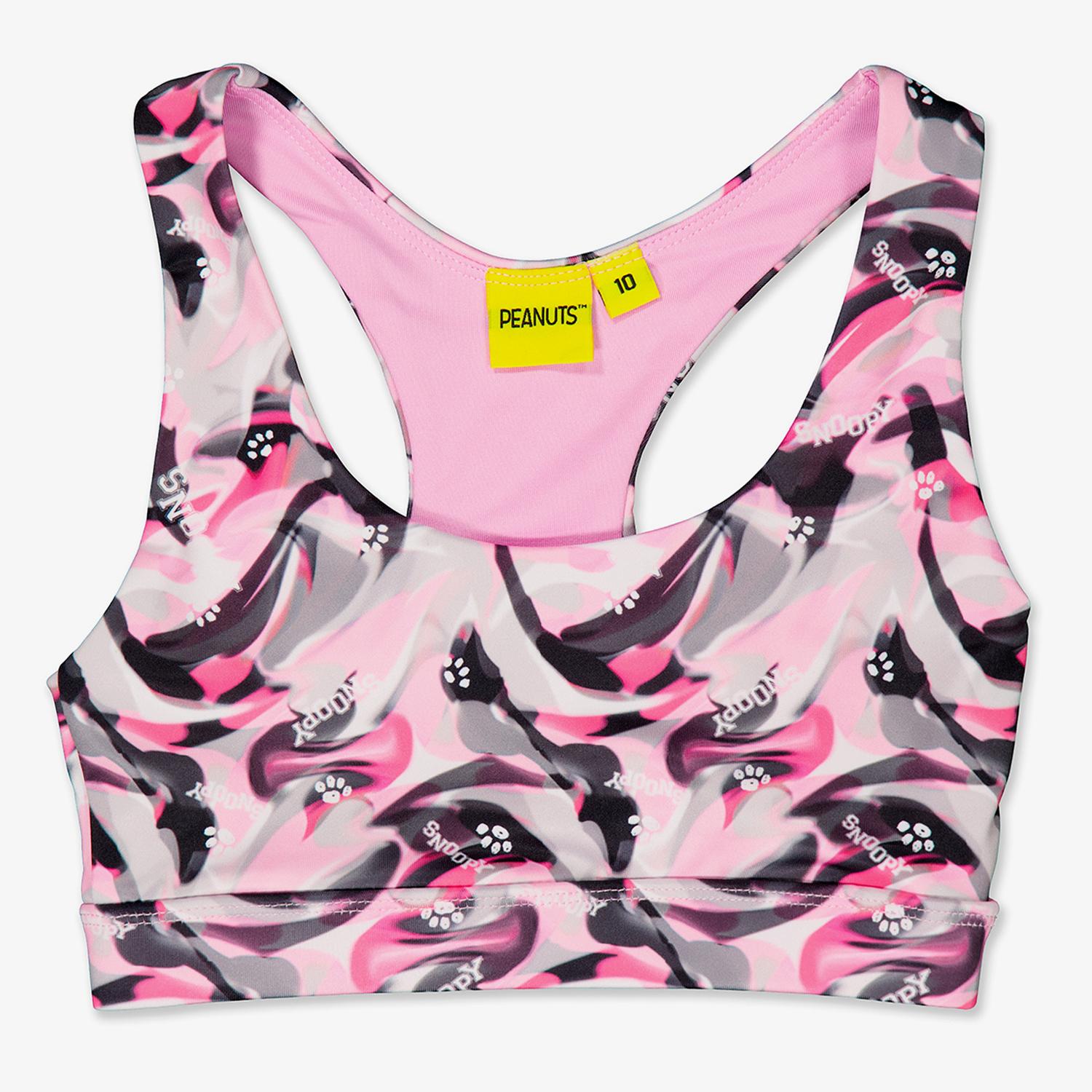Top color rosa | Sprinter