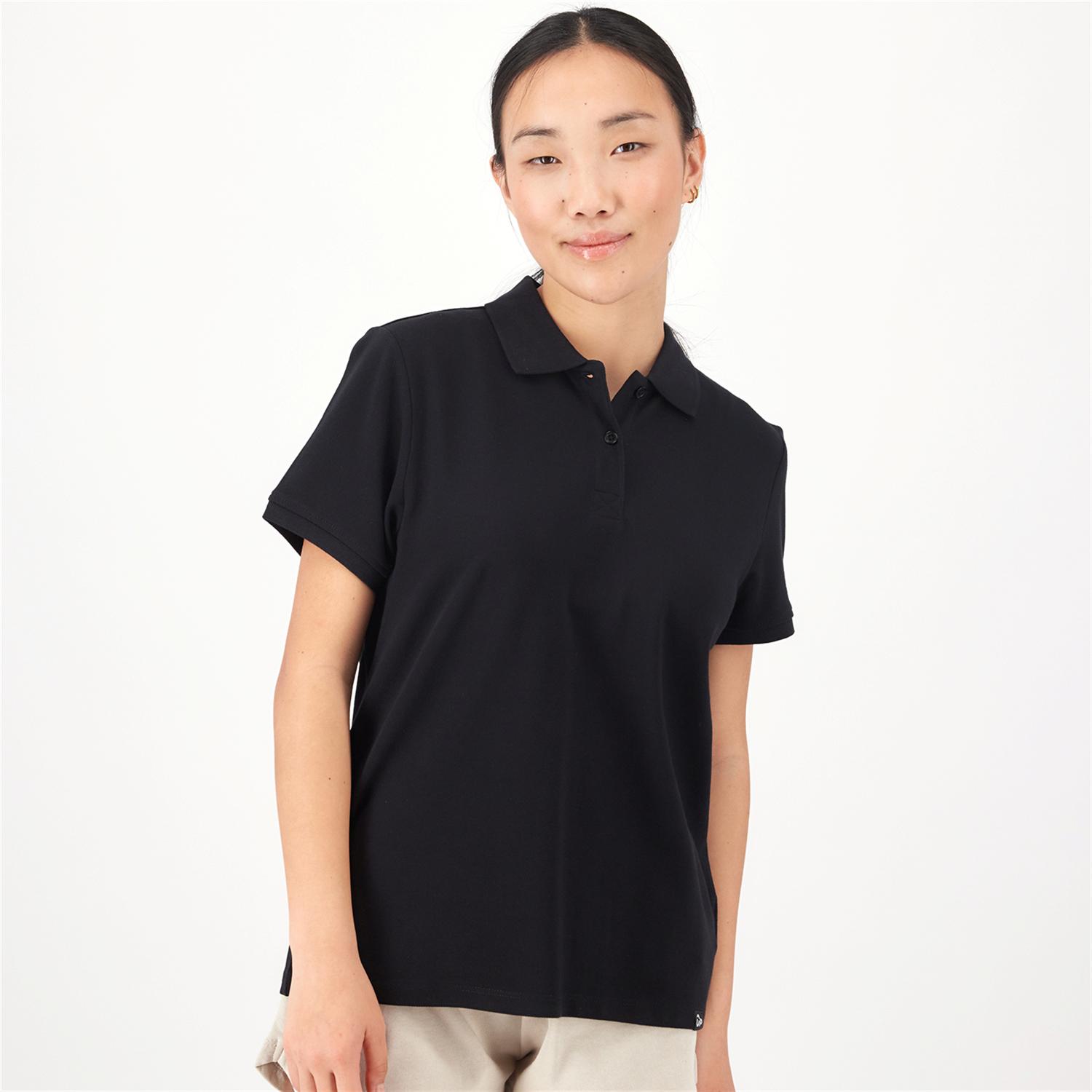 Polo color negro | Sprinter