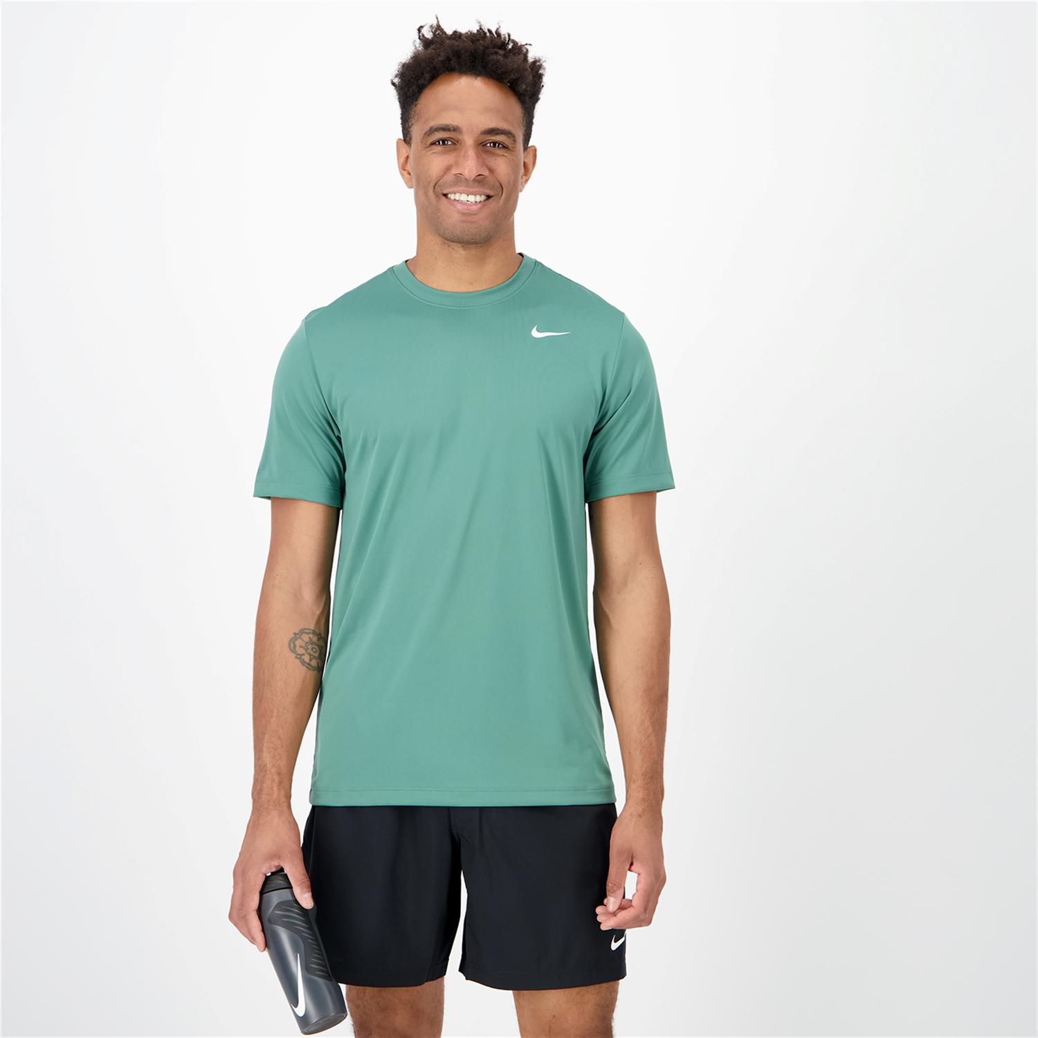 Nike hombre verdes | Sprinter