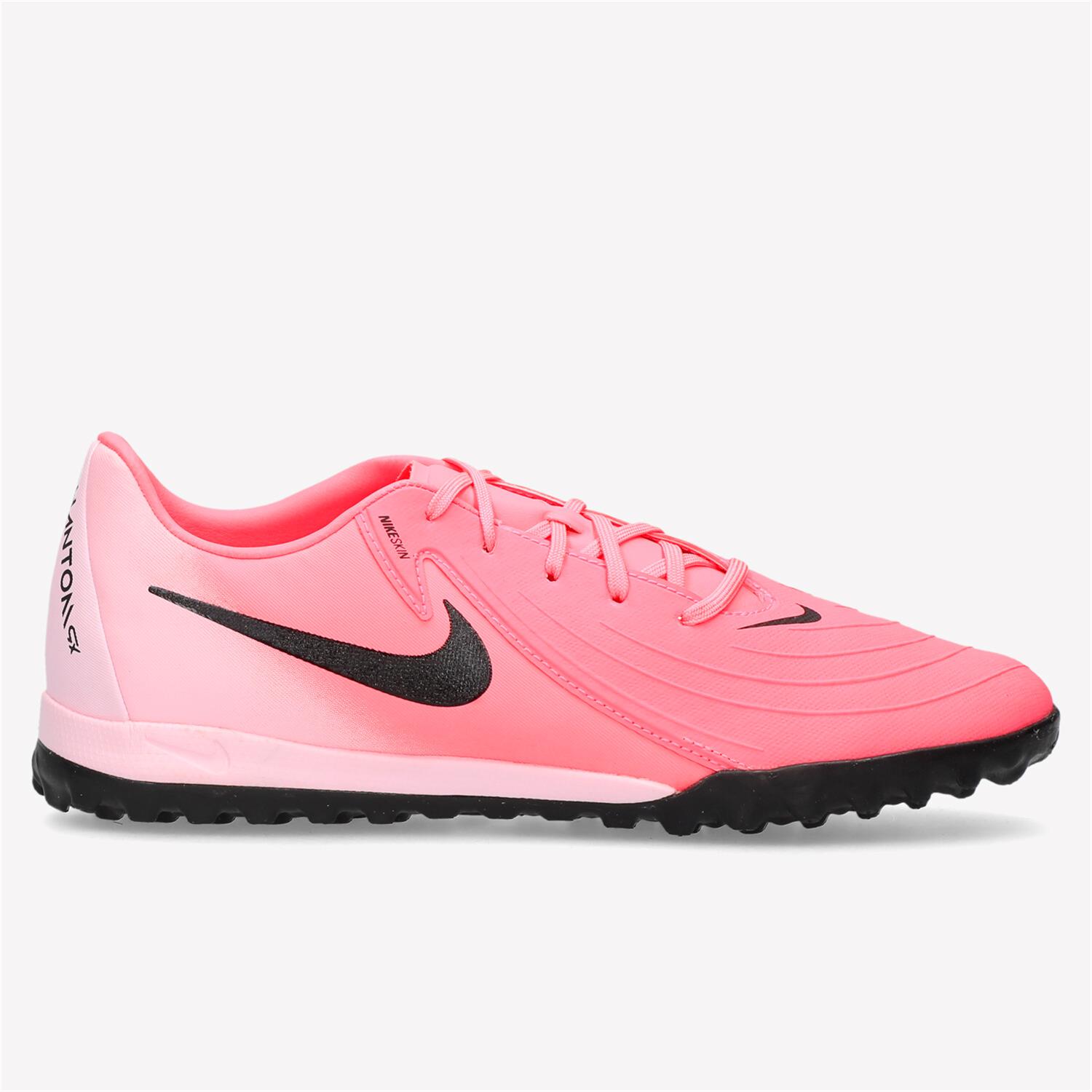 Botas fútbol rosas | Sprinter