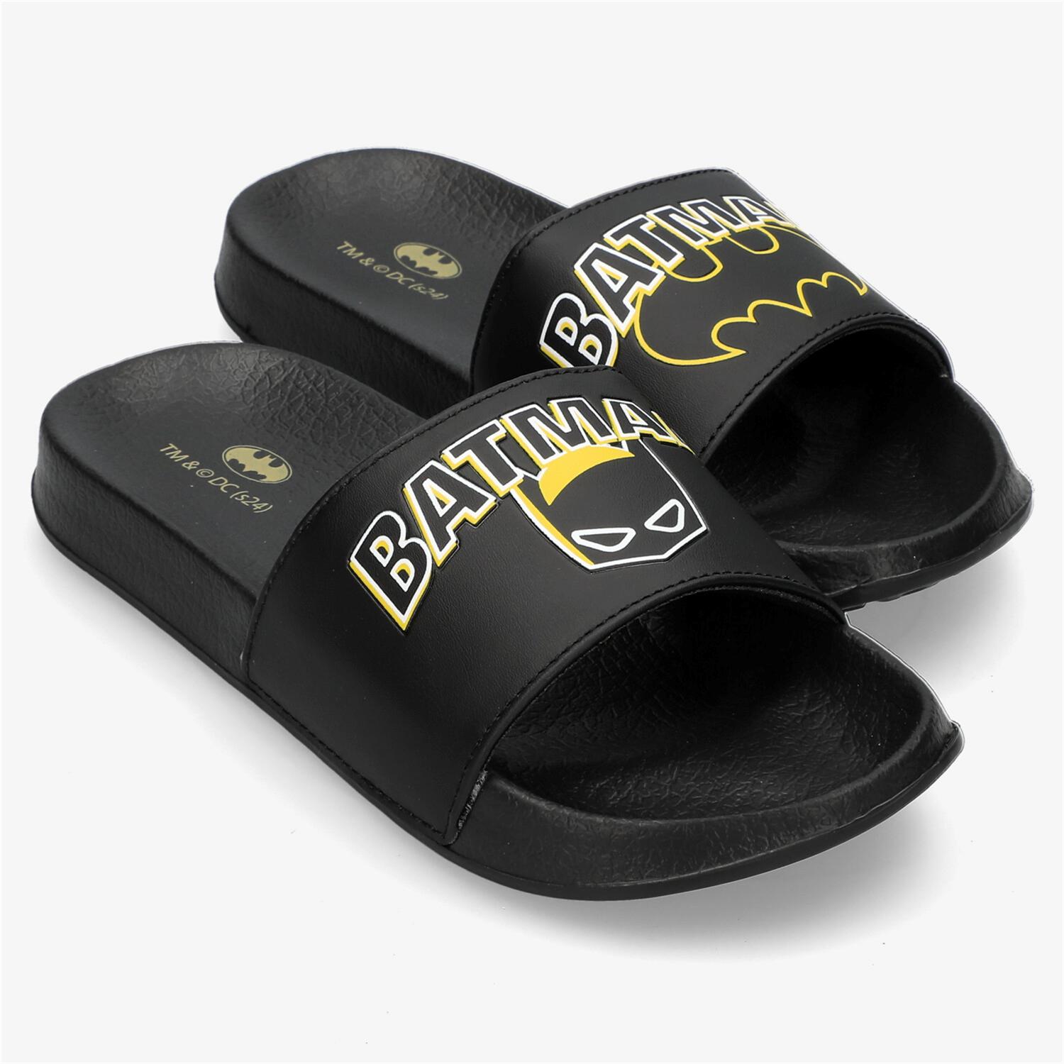 Chanclas Negras | Sprinter