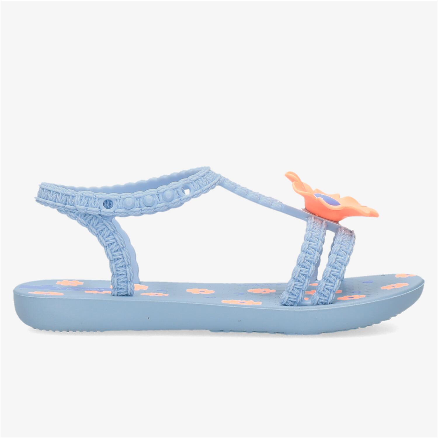 Sandalias Ipanema Talla 21 | Sprinter