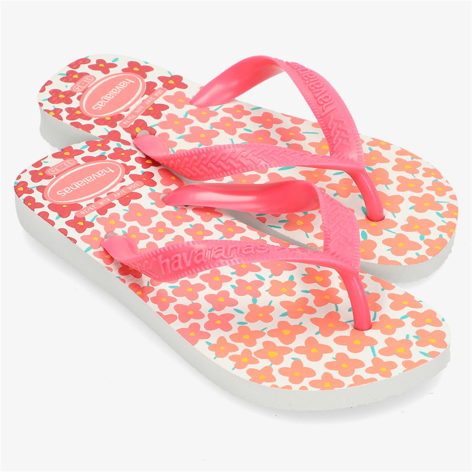 Chanclas Havaianas Slim | Sprinter