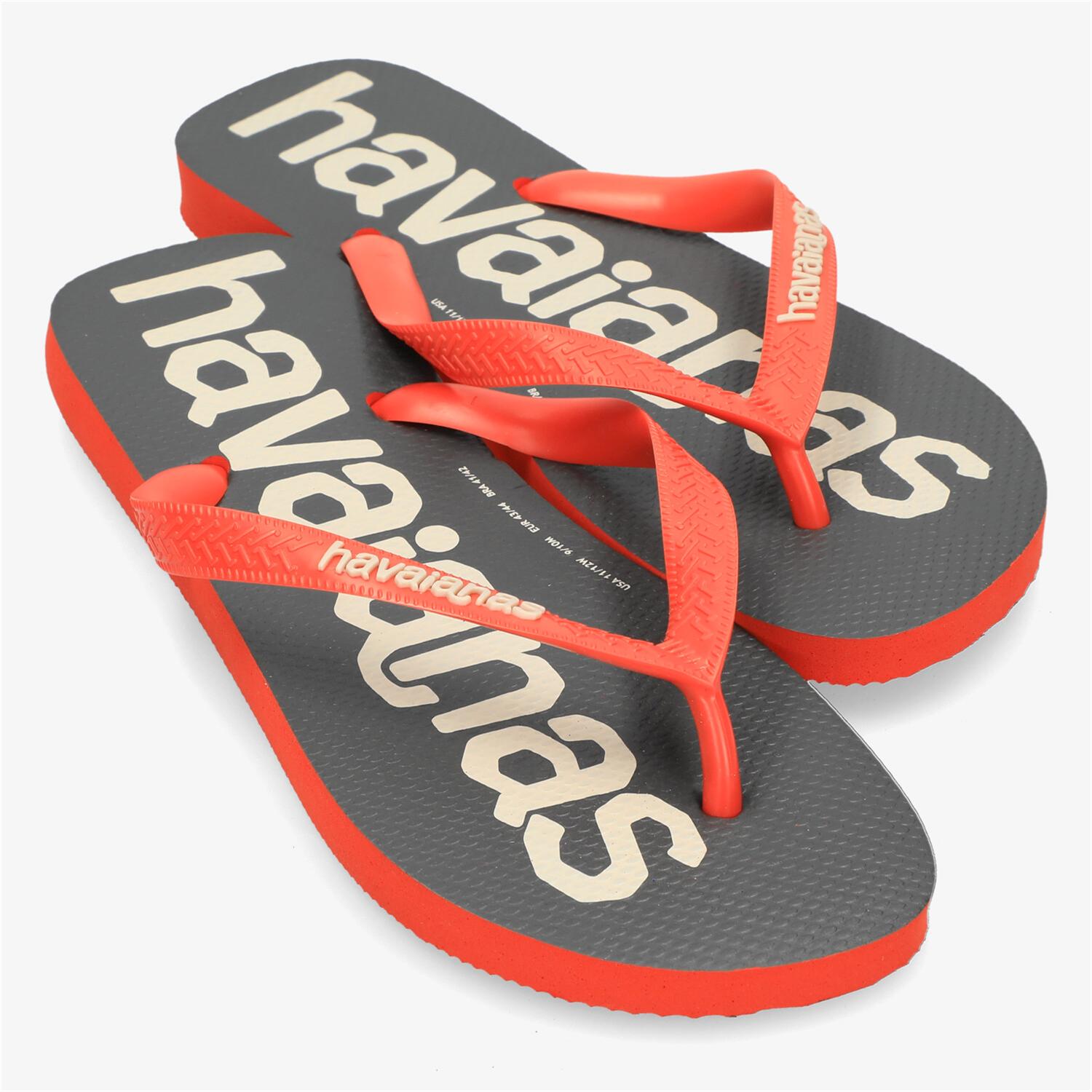 Havaianas logo | SPORT ZONE