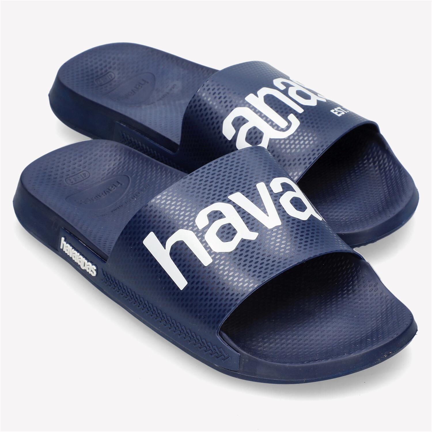 Havaianas Azules | Chanclas Havaianas | Sprinter