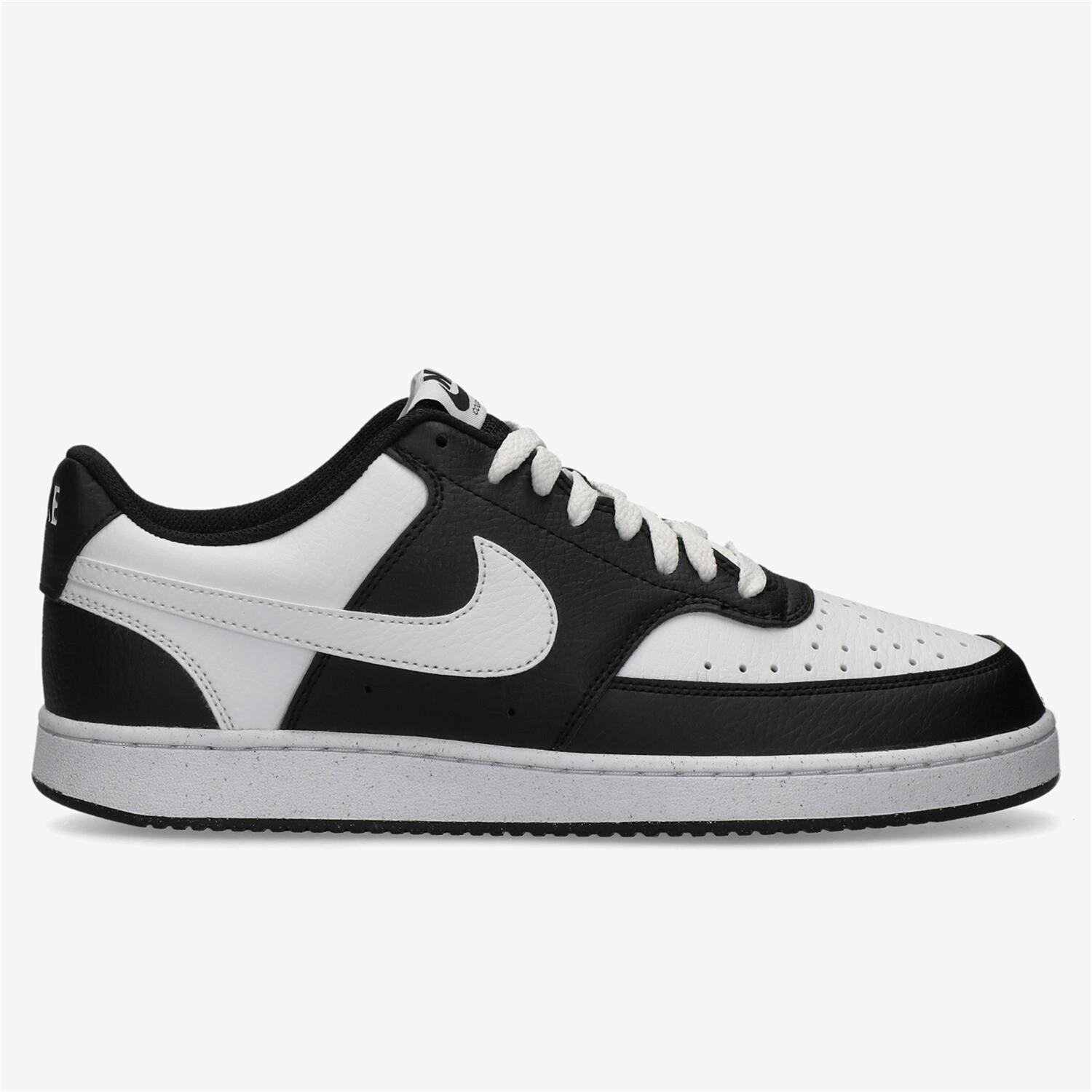 Nike Court Vision Low | Sprinter