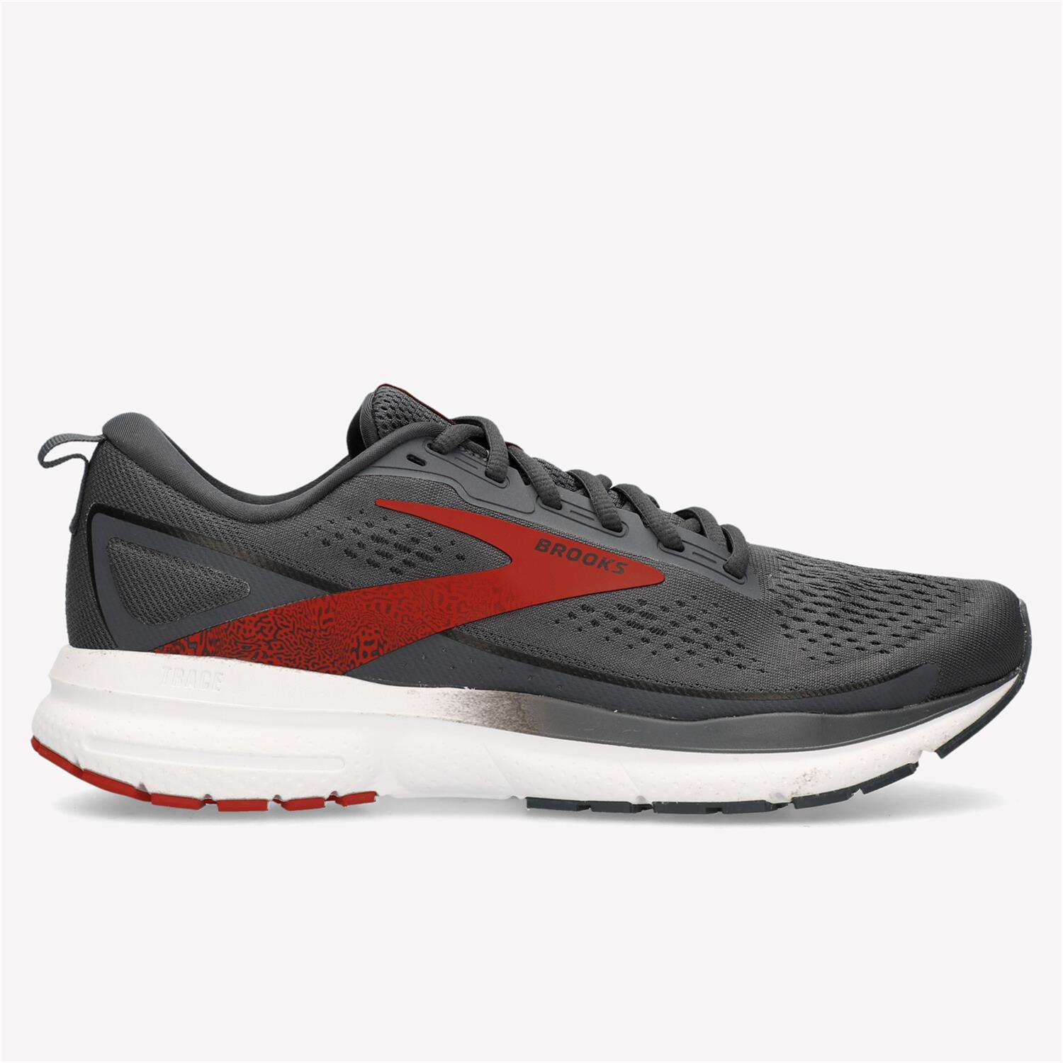Brooks trace | Sprinter