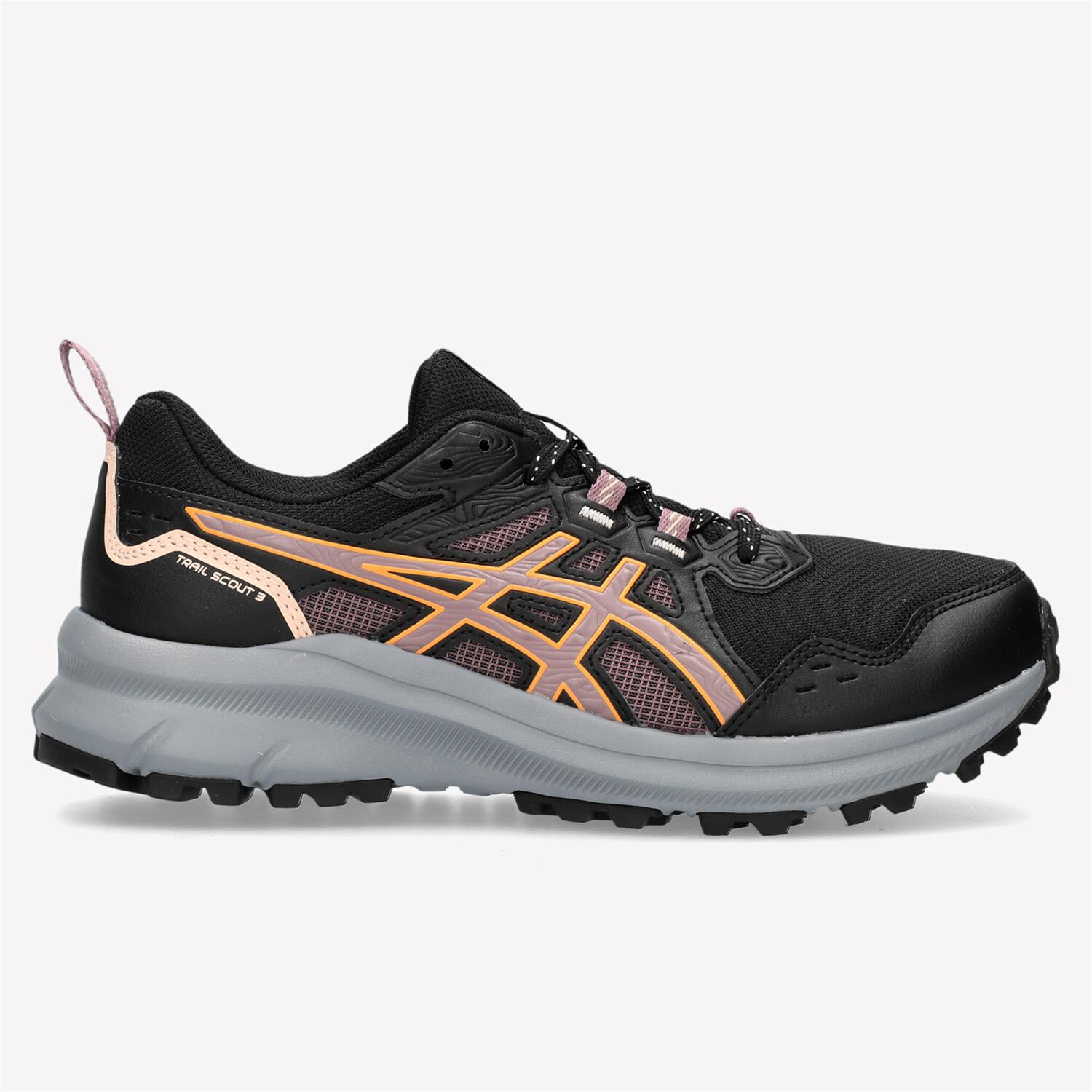 Asics trail scout | Sprinter