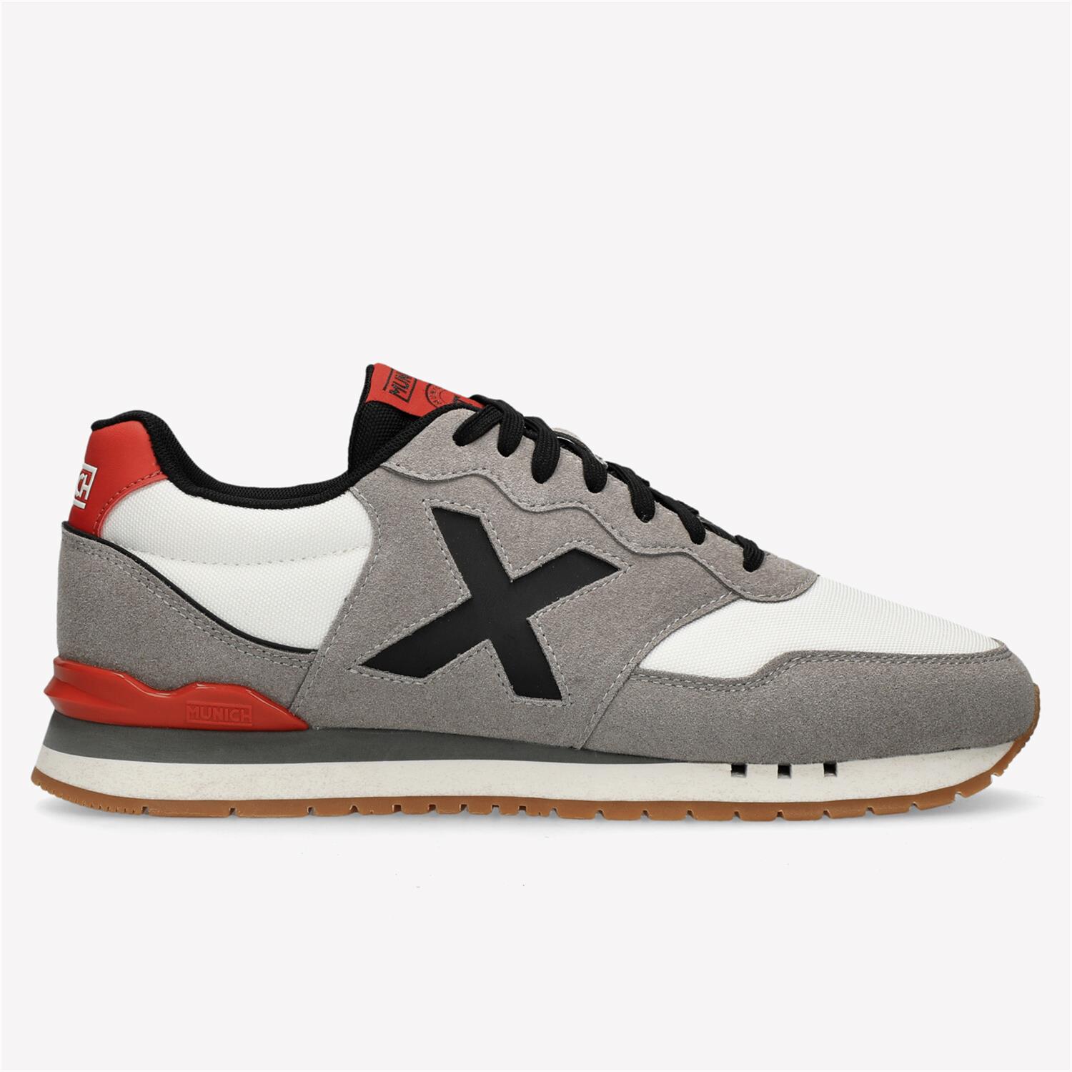 Munich Dash | Sprinter